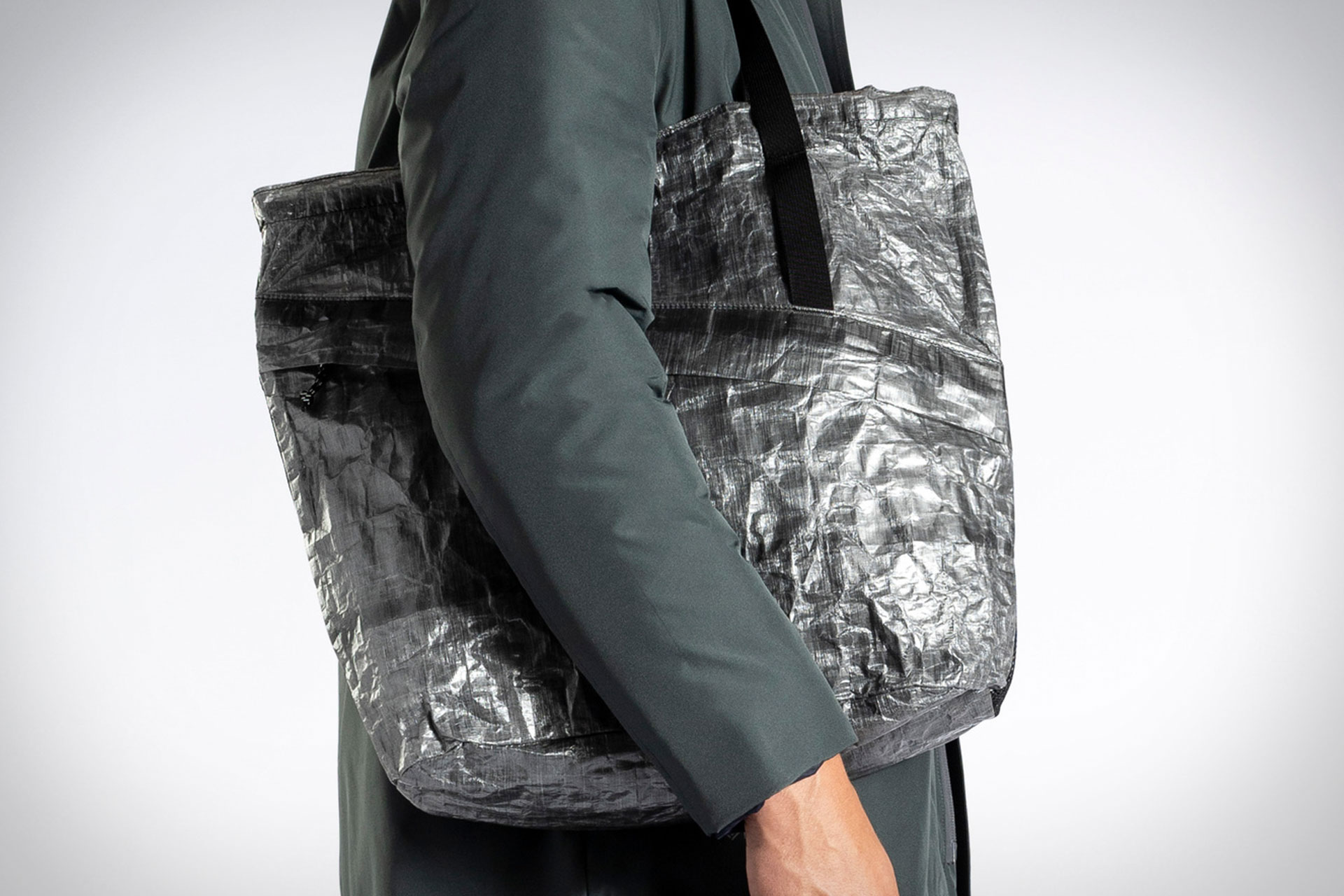 Norse Projects Dyneema Tote Bag | Uncrate