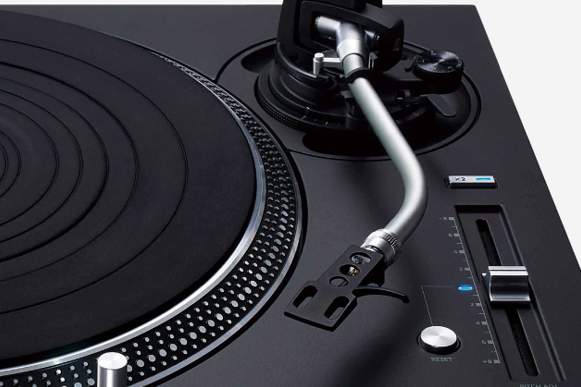 Technics SL-1210GR Turntable | Uncrate