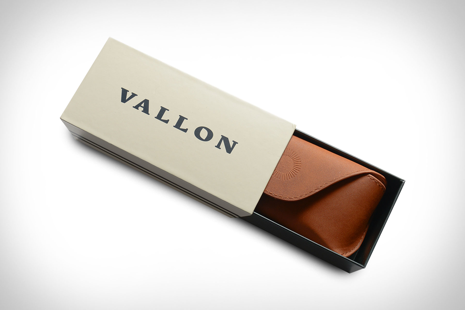 Vallon Howlin Sunglasses | Uncrate