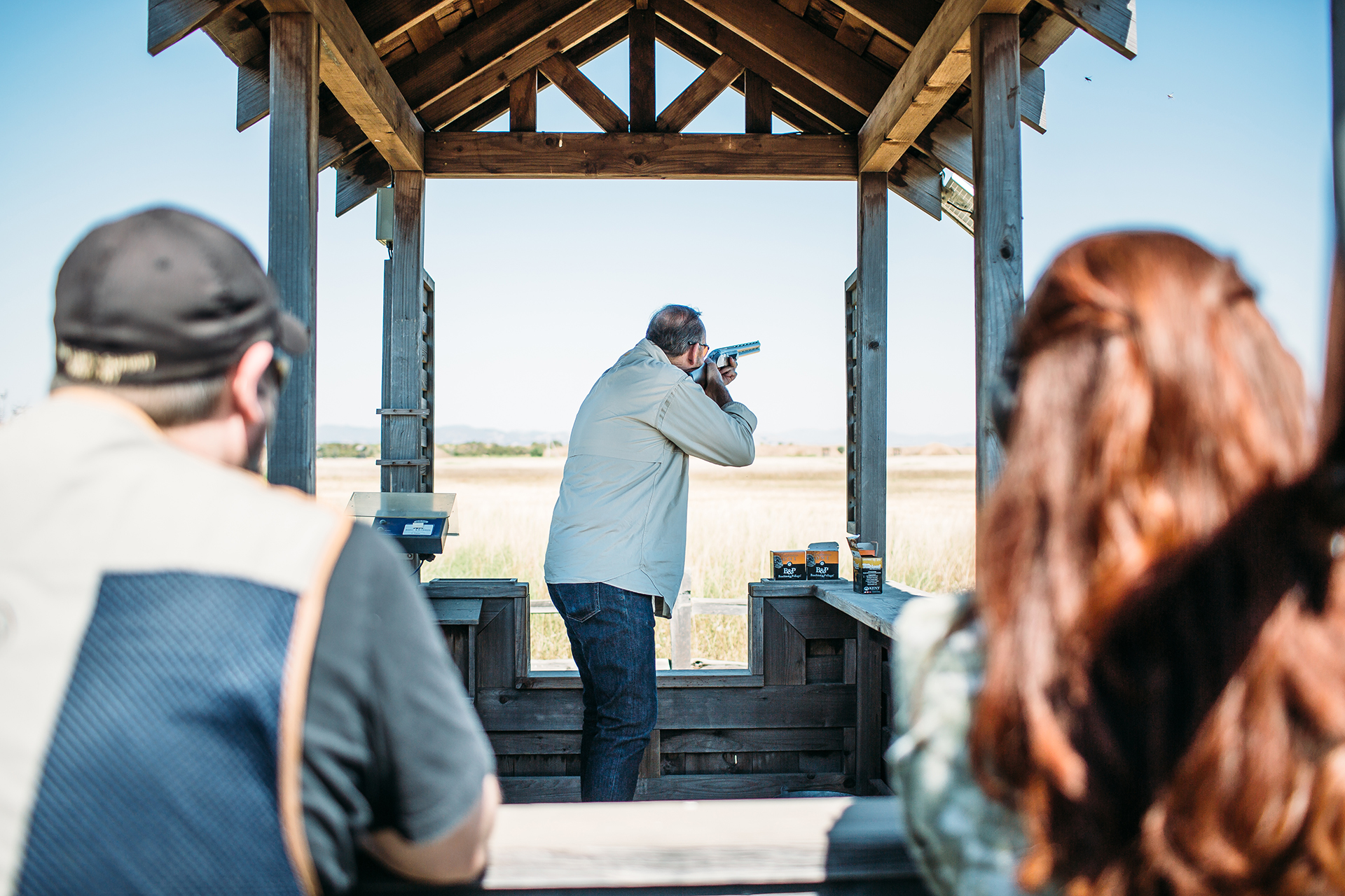 Wing & Barrel Ranch | Uncrate