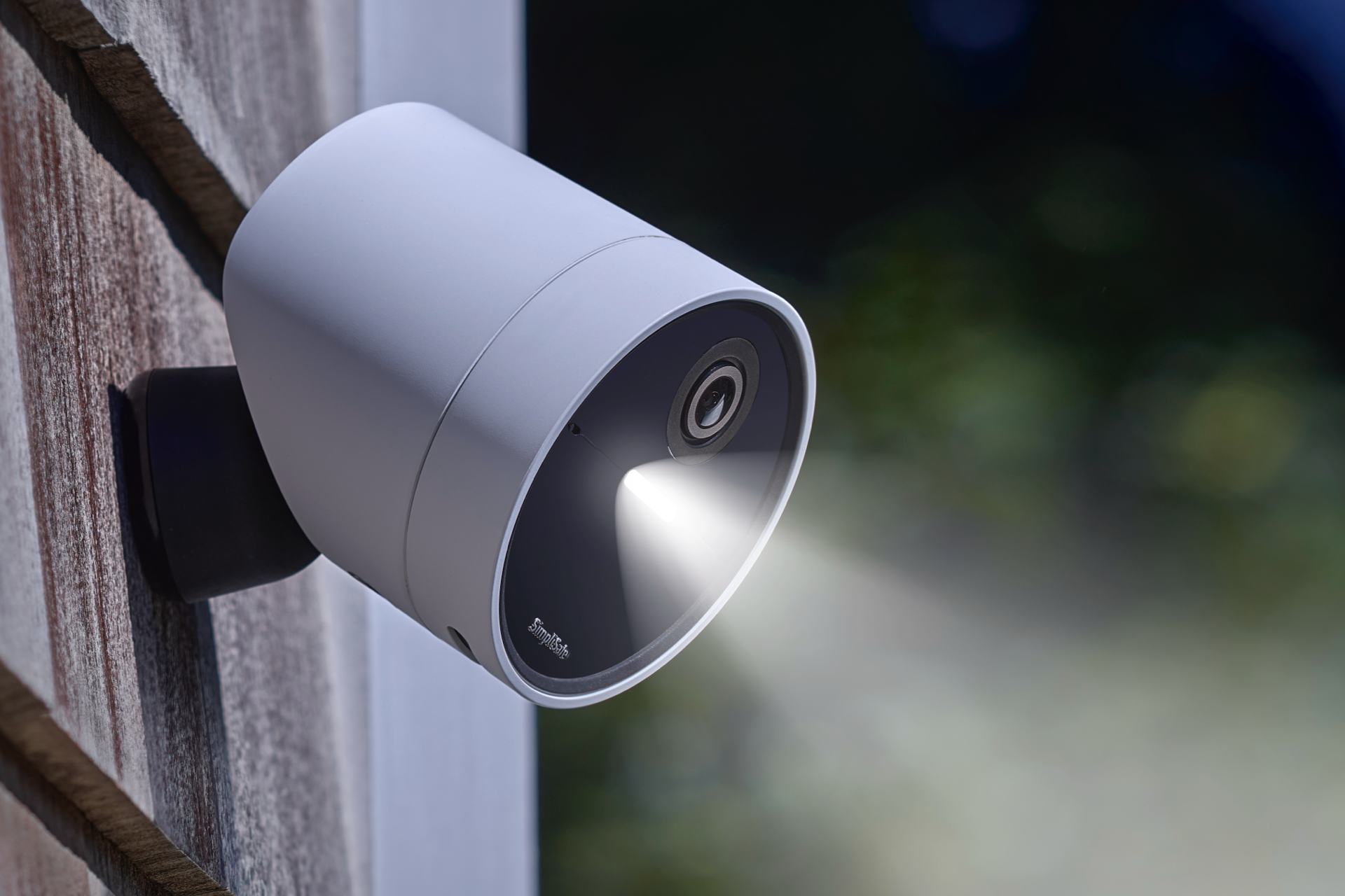 SimpliSafe Home Security | Uncrate