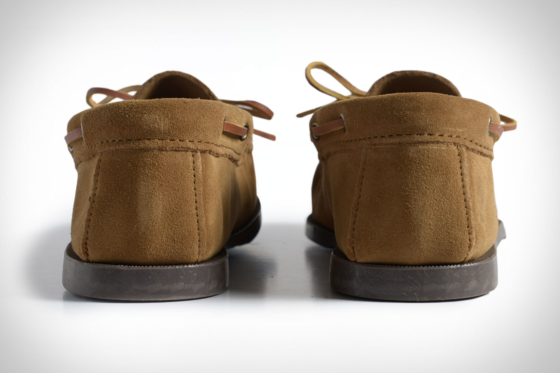 Minnetonka Camp Moc | Uncrate