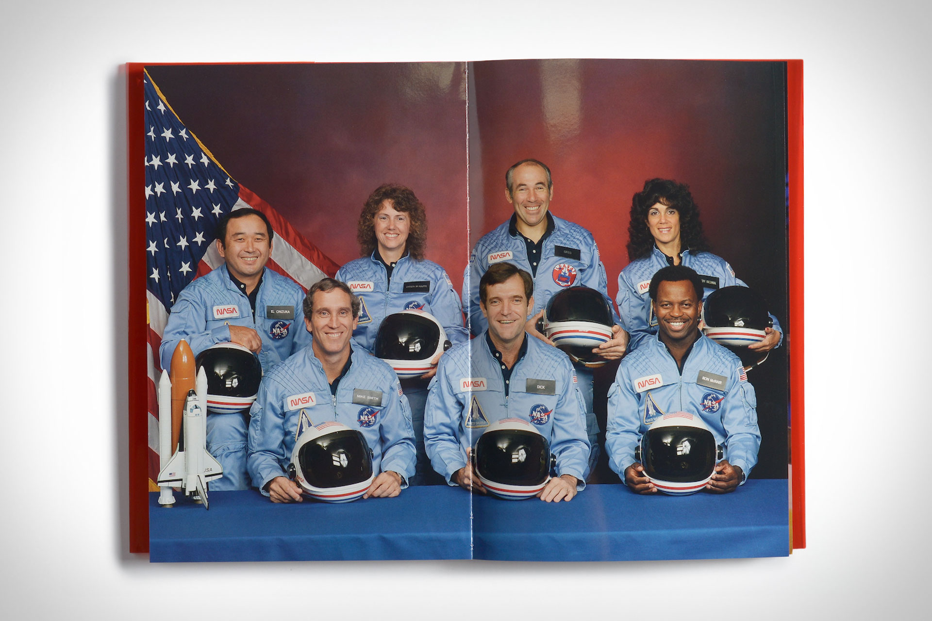 NASA: The Worm | Uncrate