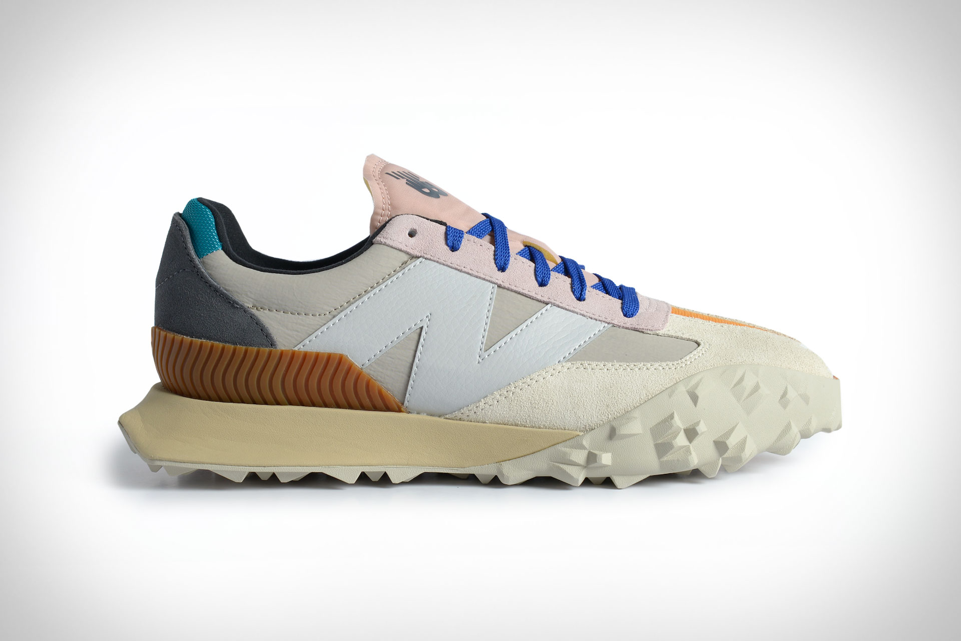 New Balance XC-72 Sneakers | Uncrate