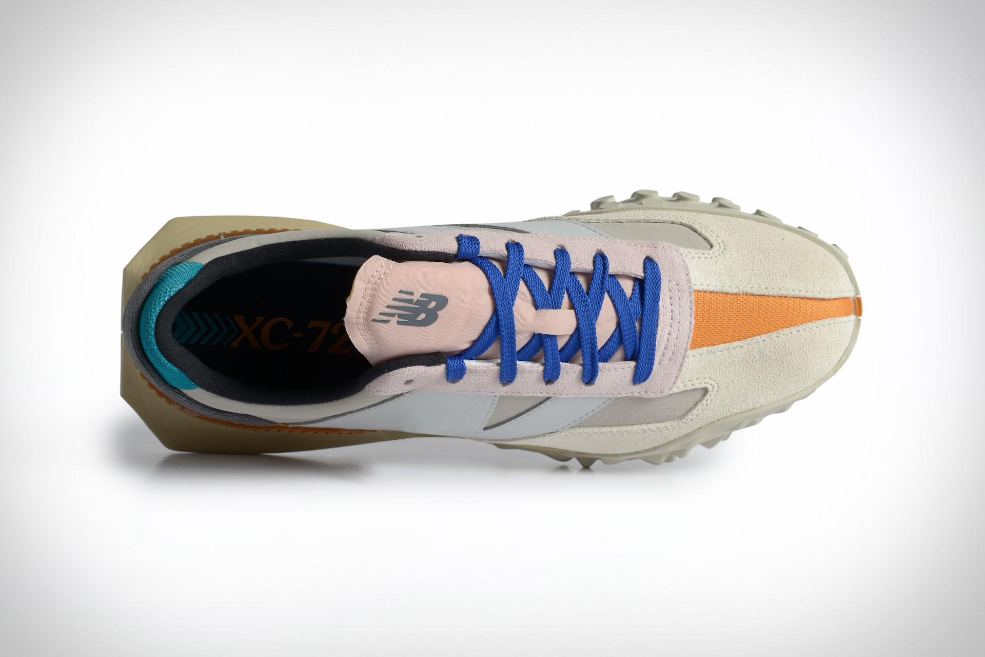 New Balance XC-72 Sneakers | Uncrate