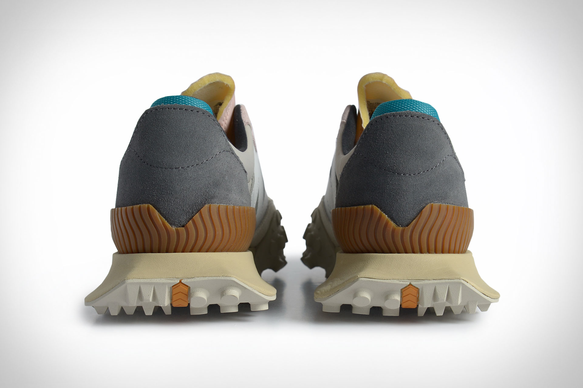 New Balance XC-72 Sneakers | Uncrate