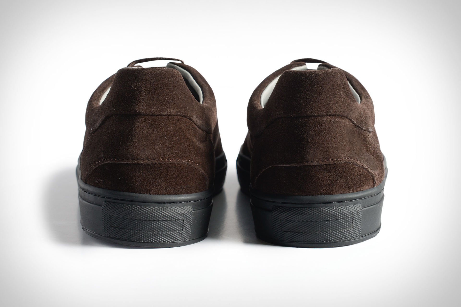 North 89 Weatherproof Sneakers | Uncrate