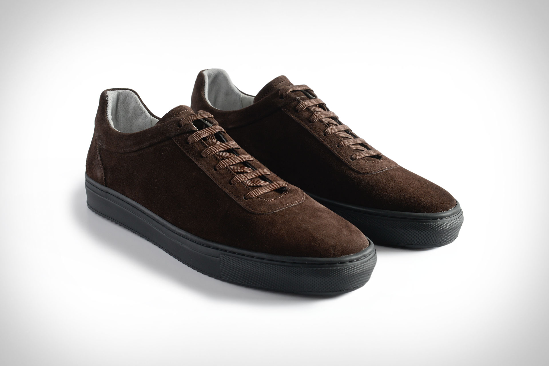 North 89 Weatherproof Sneakers | Uncrate