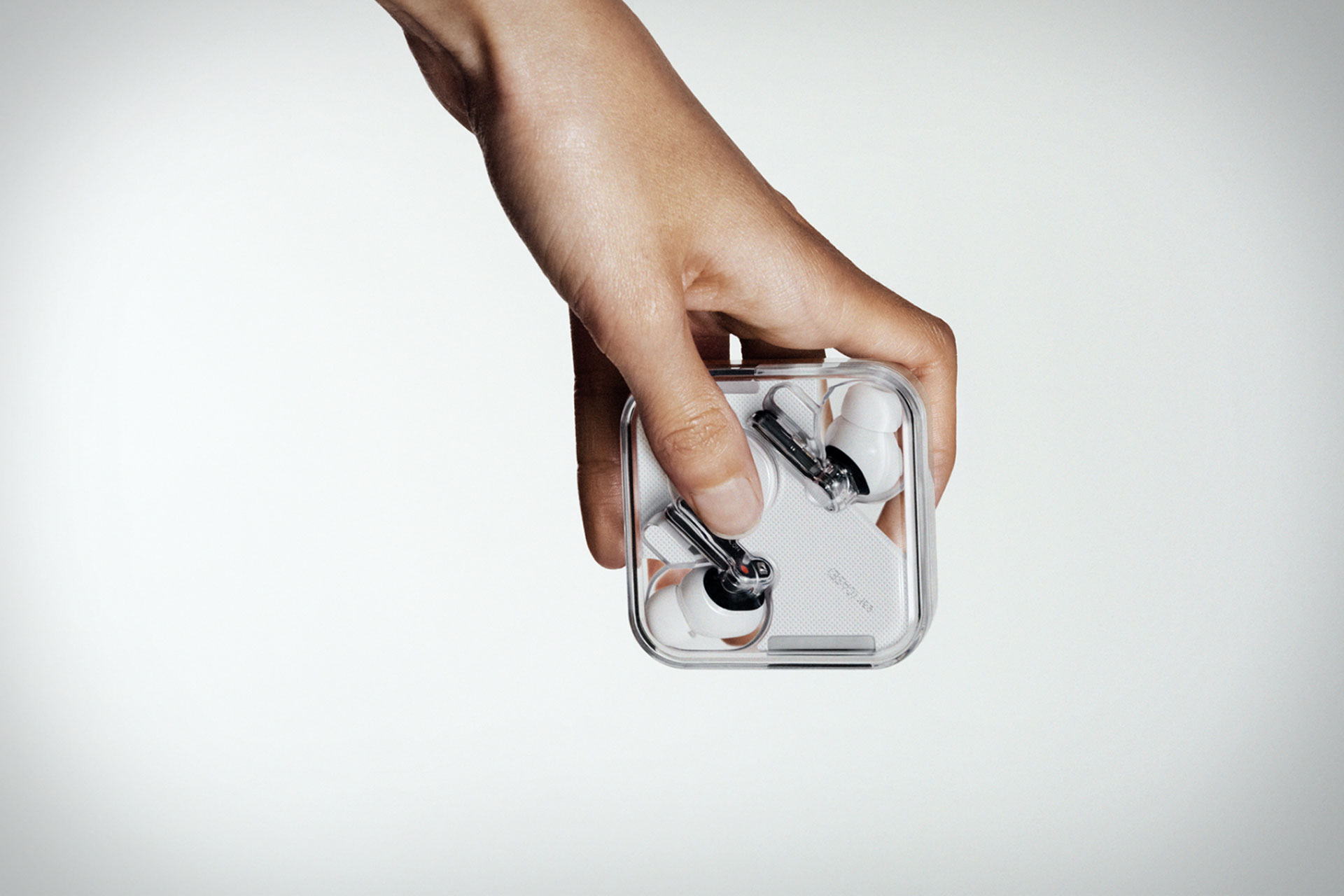 Nothing Ear(1) Wireless Earphones | Uncrate