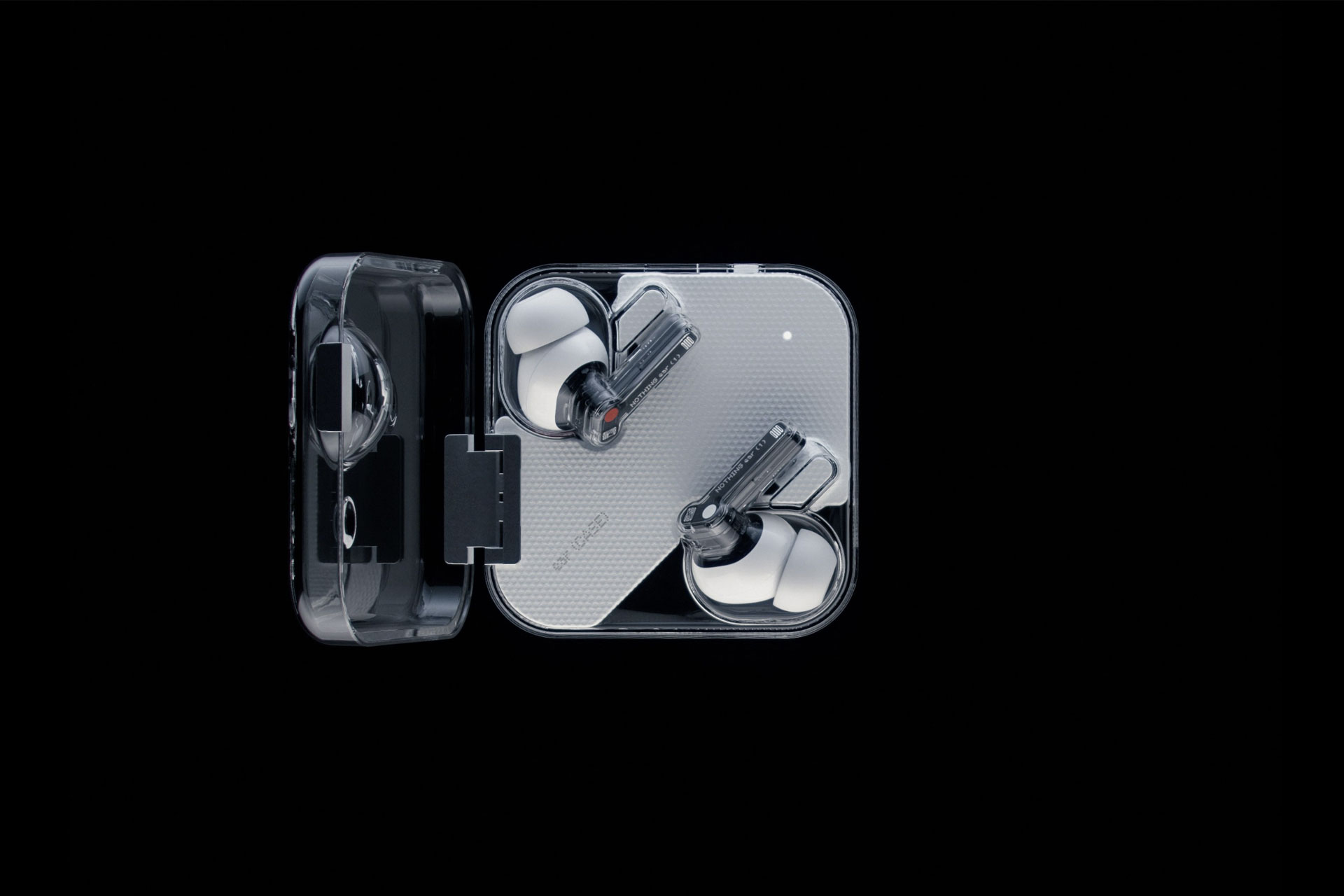 Nothing Ear(1) Wireless Earphones | Uncrate