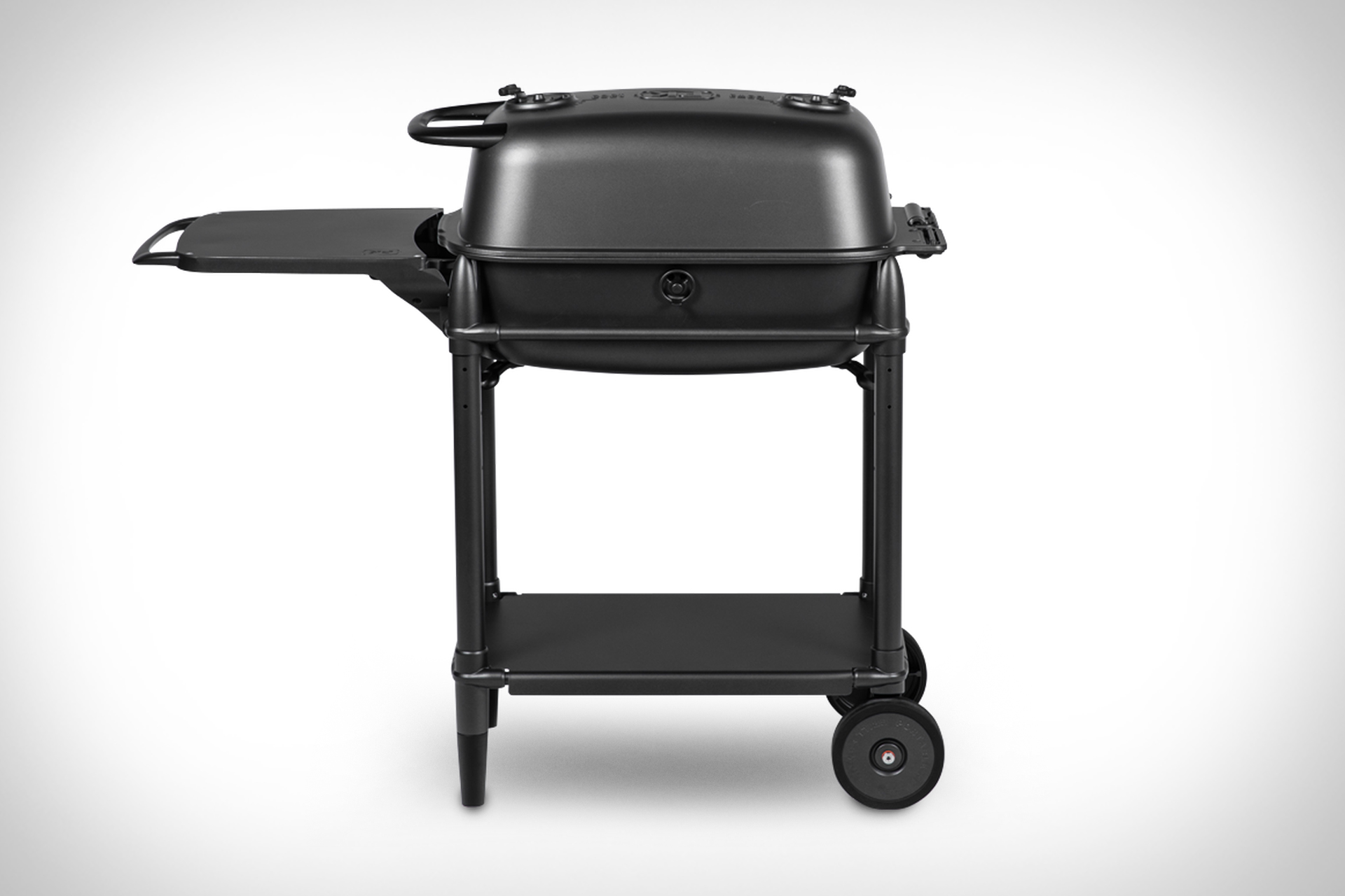PK New Original Grill & Smoker | Uncrate