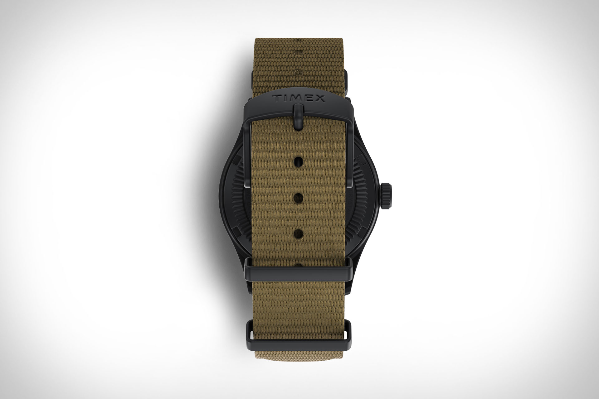 Timex Expedition North Field Post Solar Watch | Uncrate