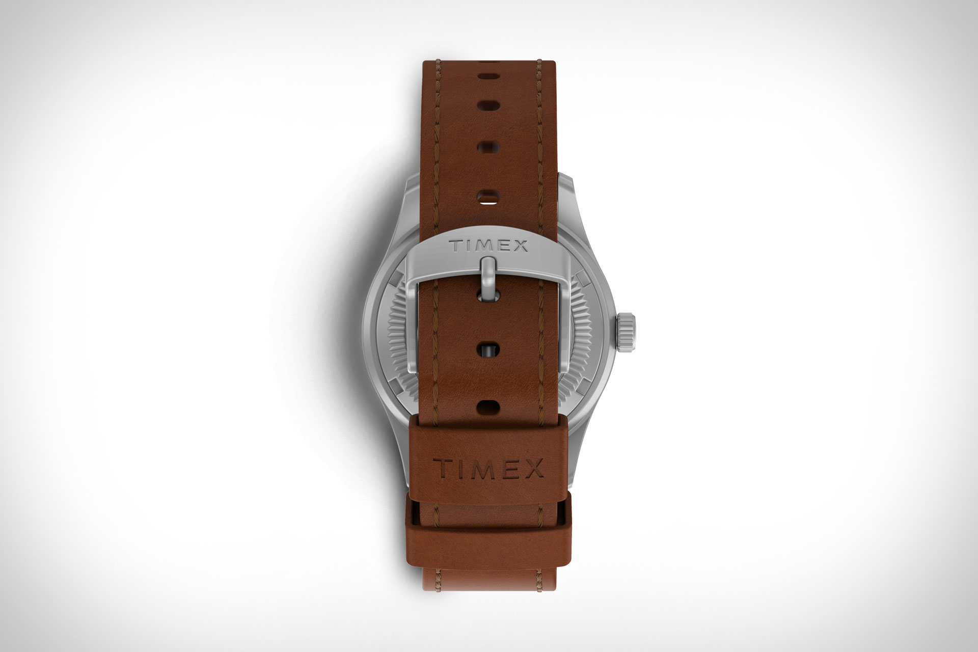 Timex Expedition North Mechanical Watch | Uncrate