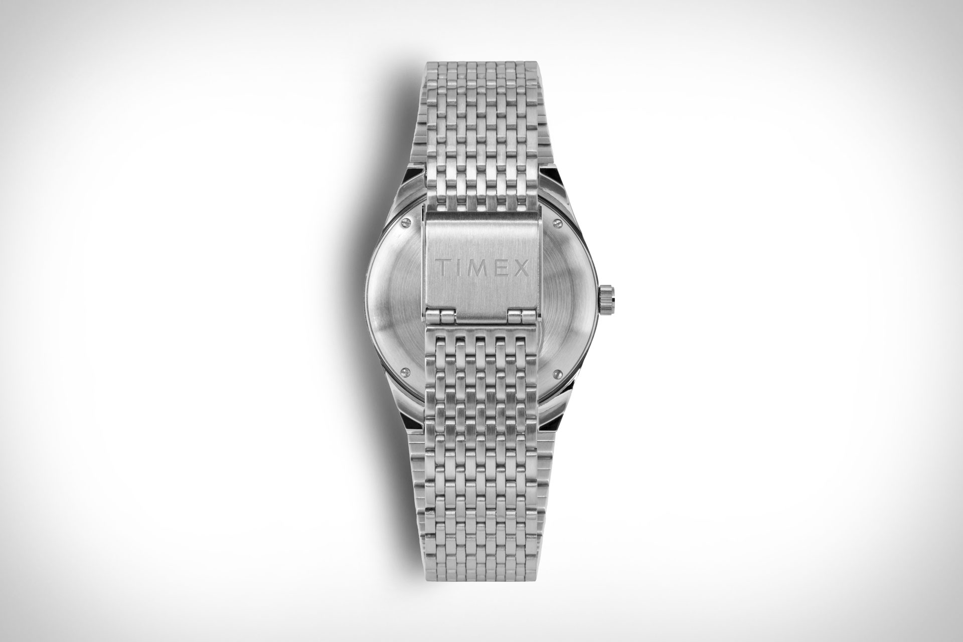 Timex Q Falcon Eye Reissue Watch | Uncrate