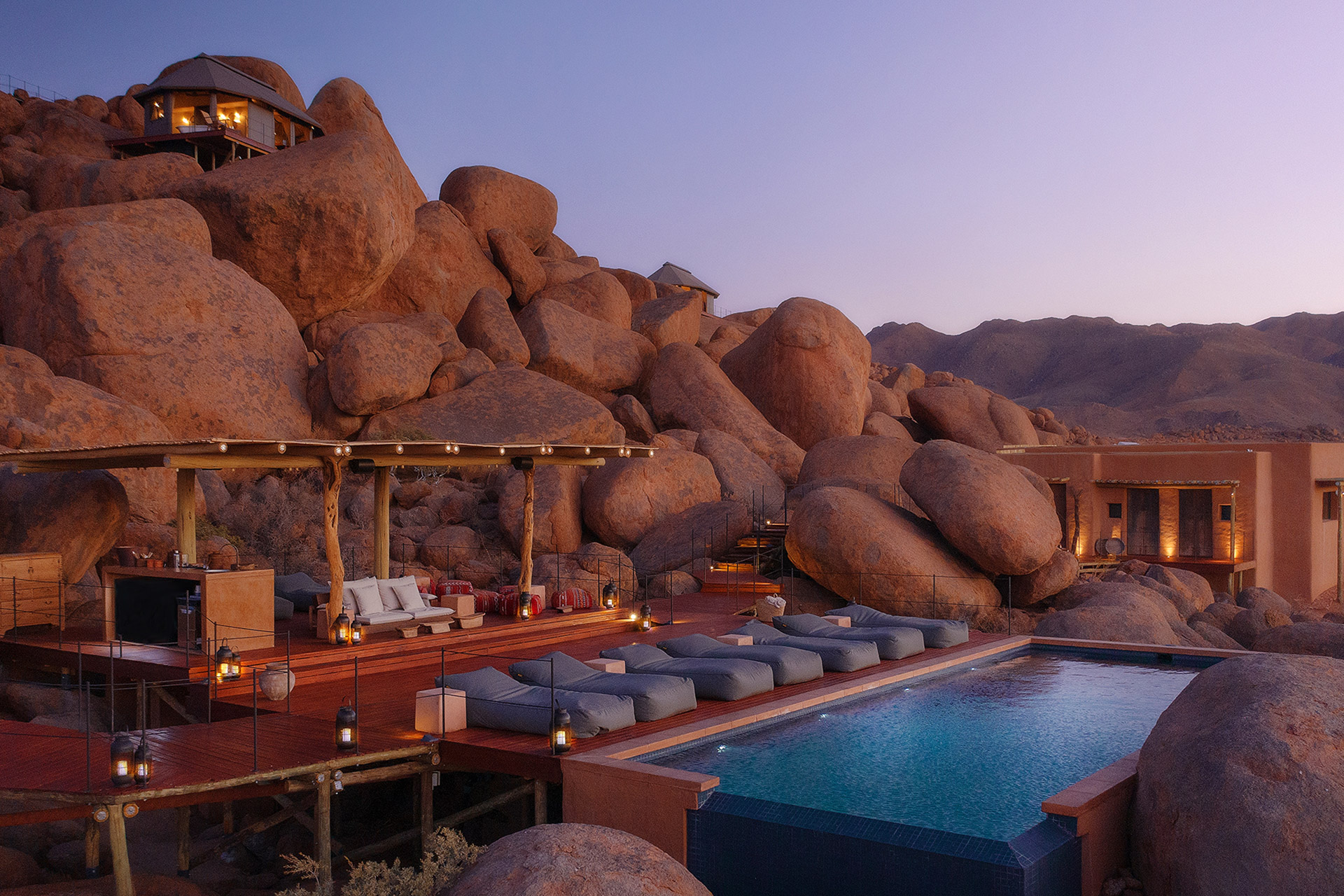 Zannier Sonop Hotel | Uncrate