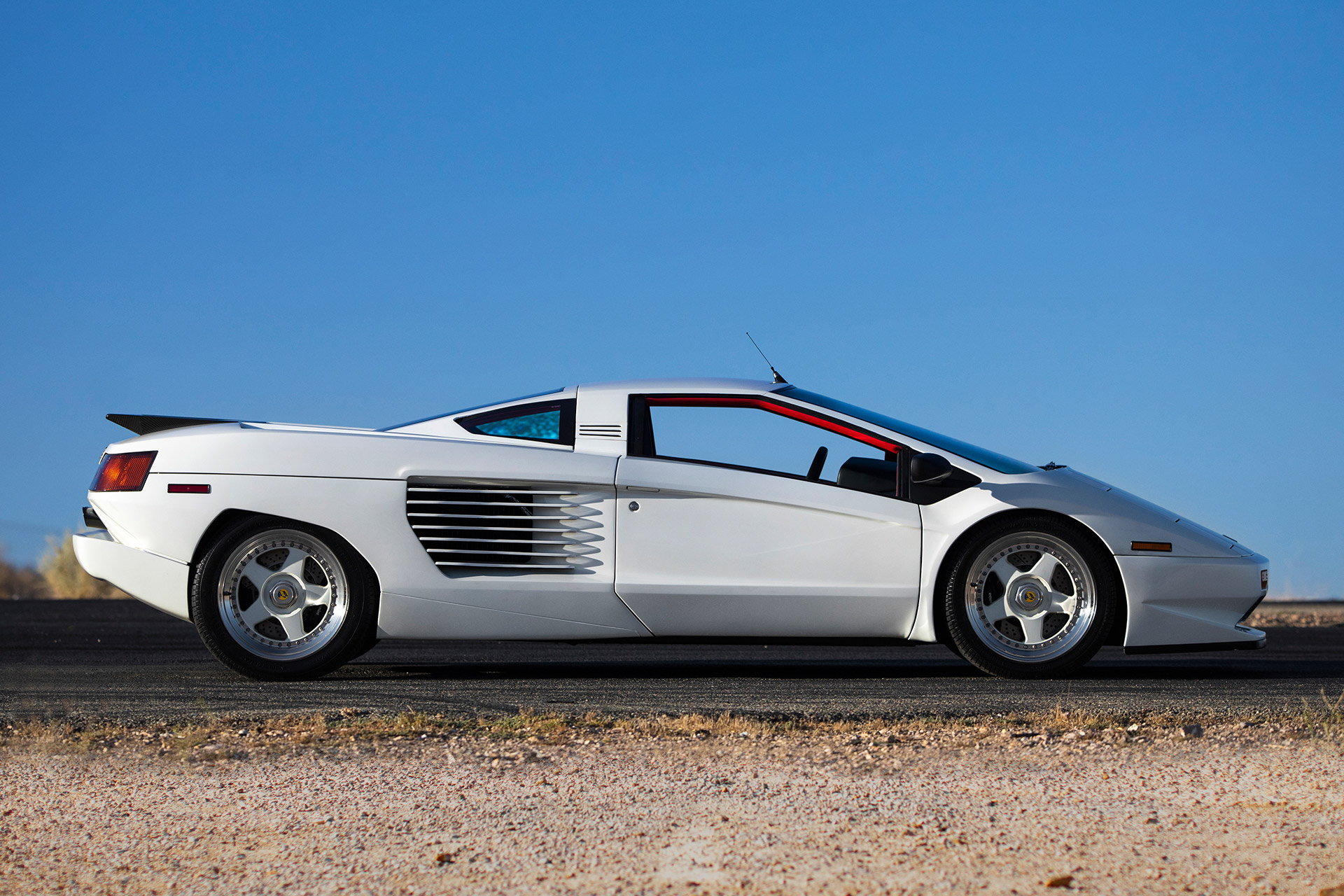 1988 Cizeta-Moroder V16T Coupe | Uncrate