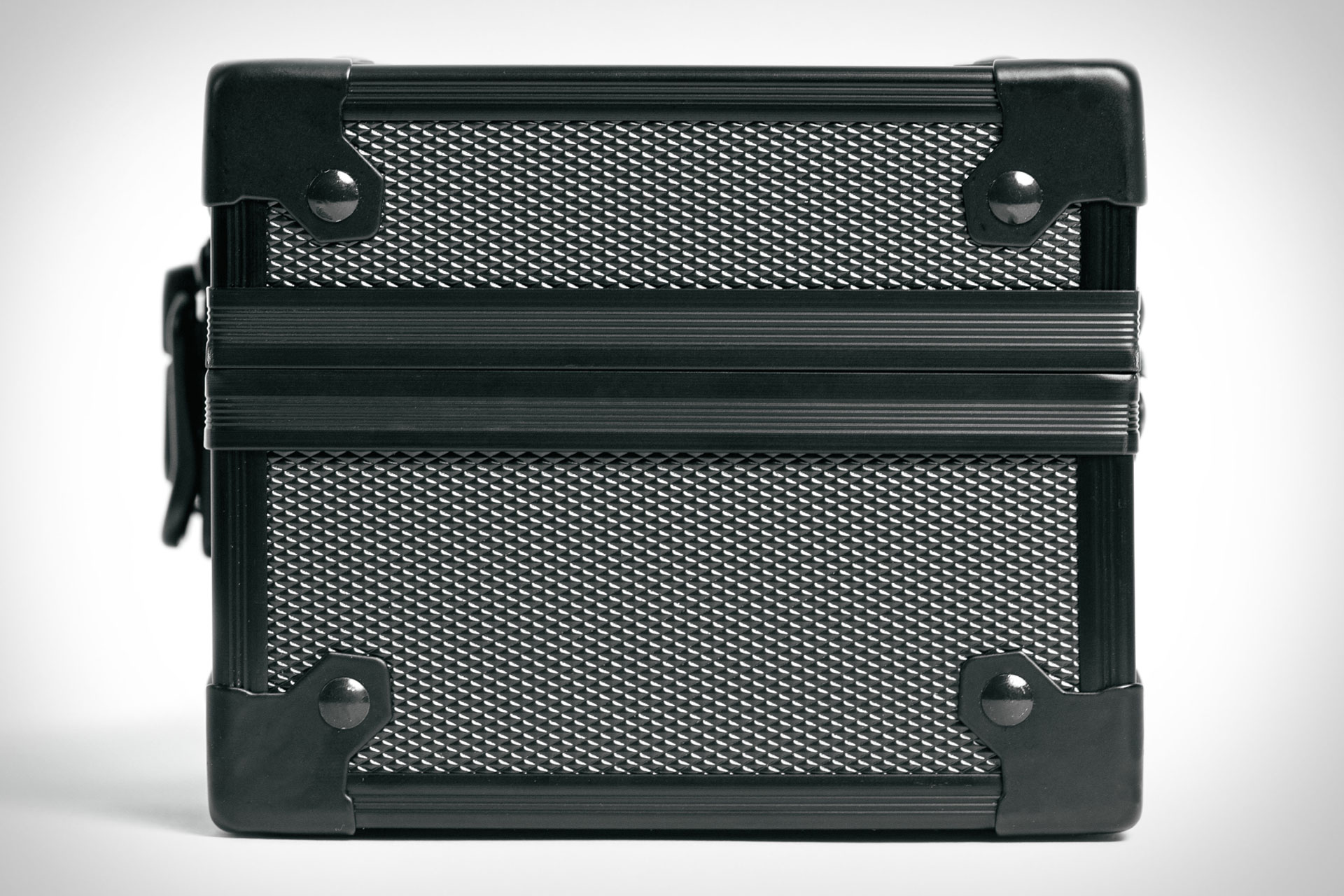 Travel Watch Box | Uncrate