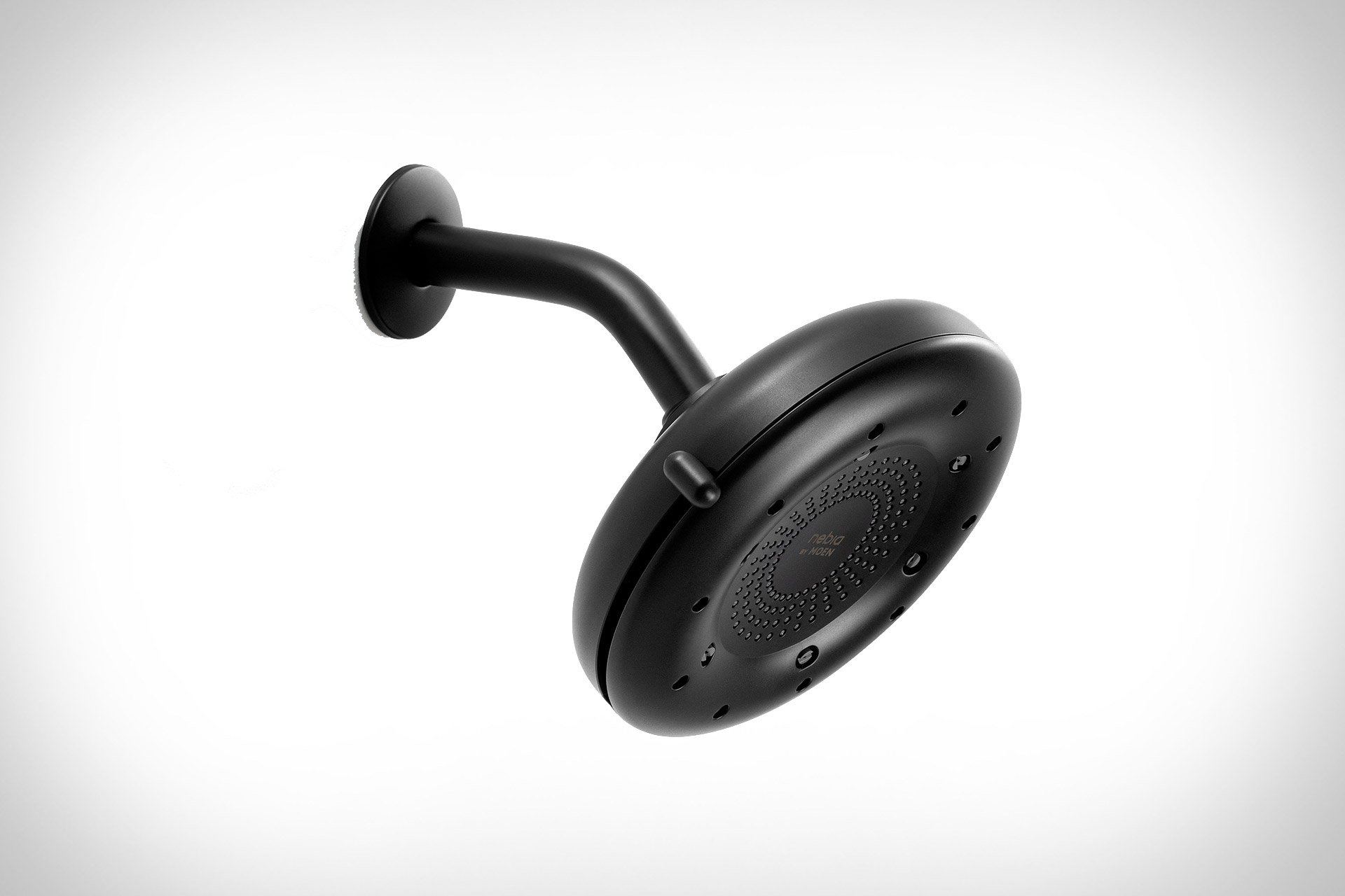 Nebia Shower Collection | Uncrate