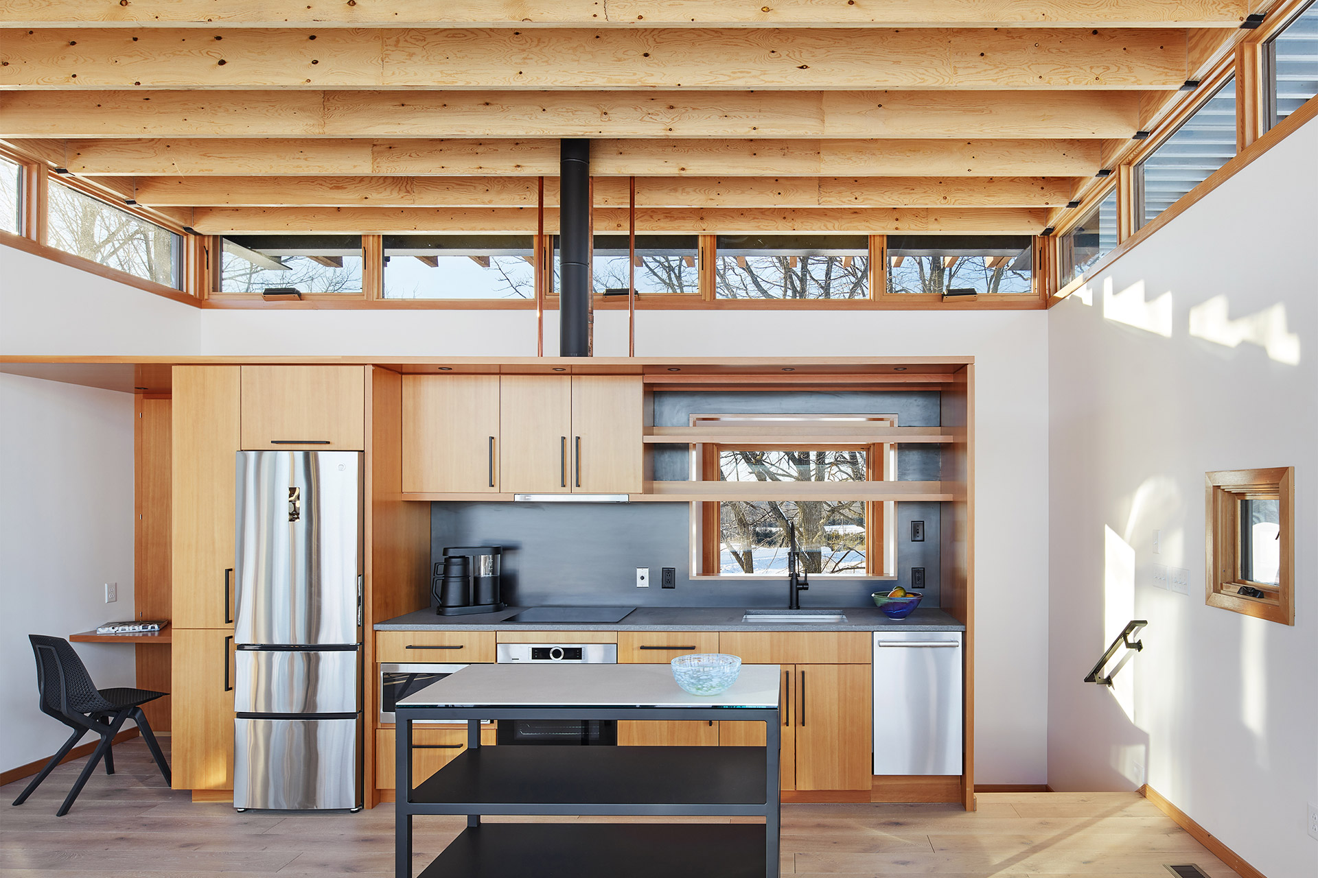 Nordlys Cabins | Uncrate