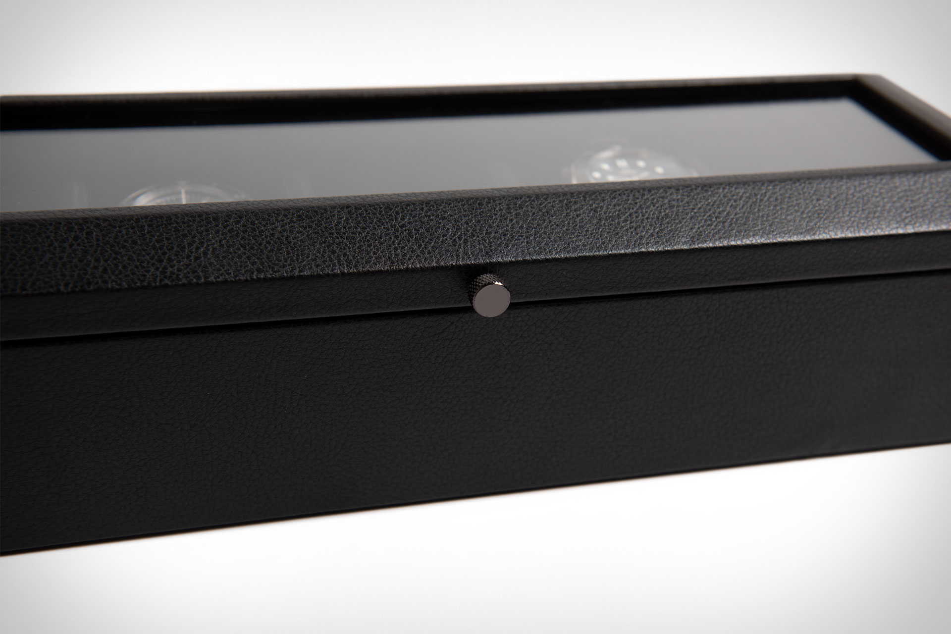 Wolf 1834 x Uncrate Watch Box | Uncrate