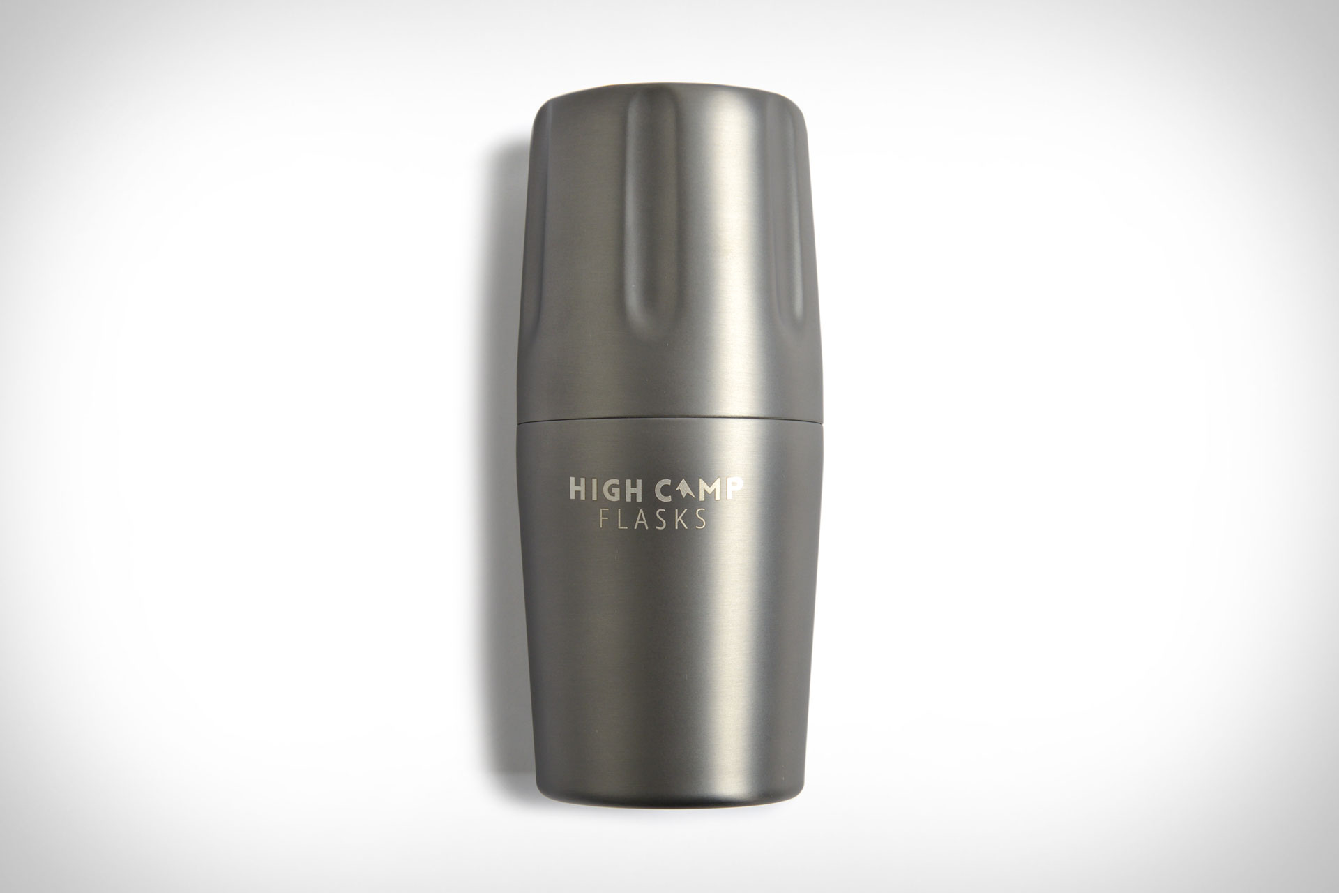 High Camp Flasks | Uncrate