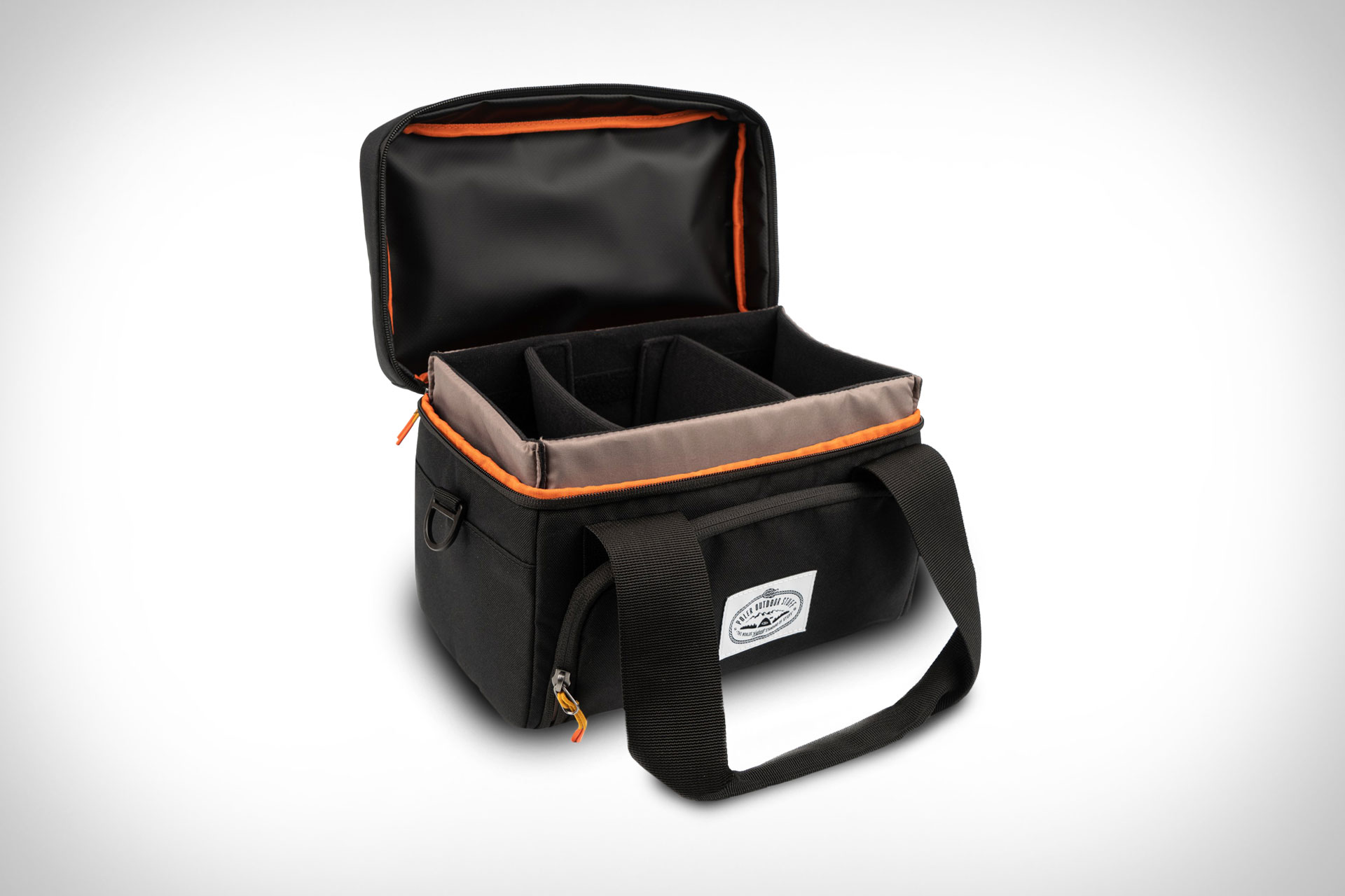 Poler Classic Camera Cooler | Uncrate