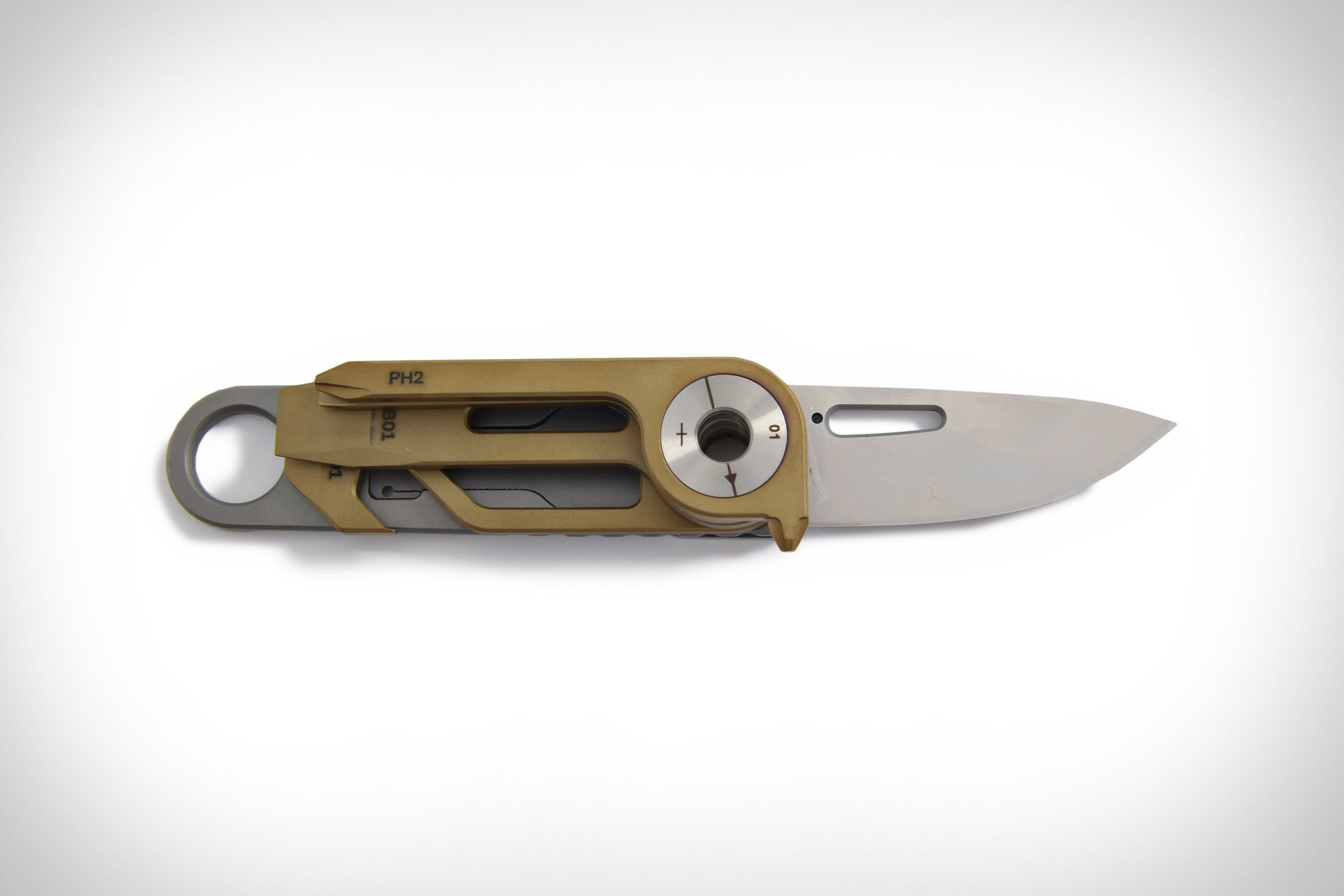 Windeler Extra Stak Multi Tool | Uncrate