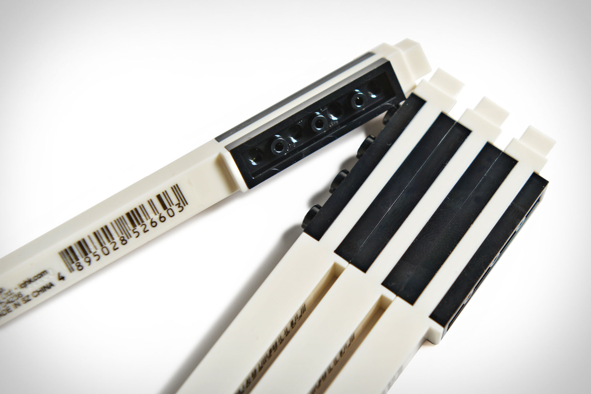 LEGO Gel Pen | Uncrate