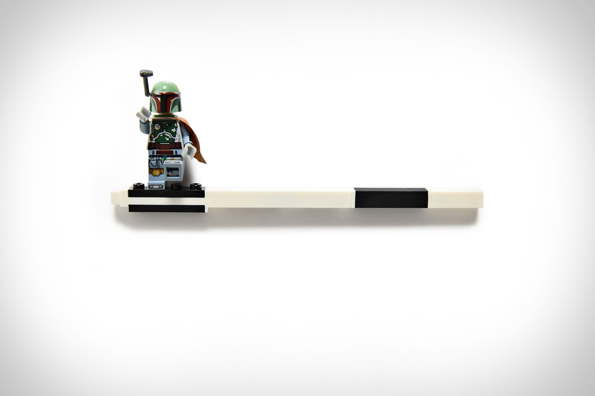 LEGO Gel Pen | Uncrate