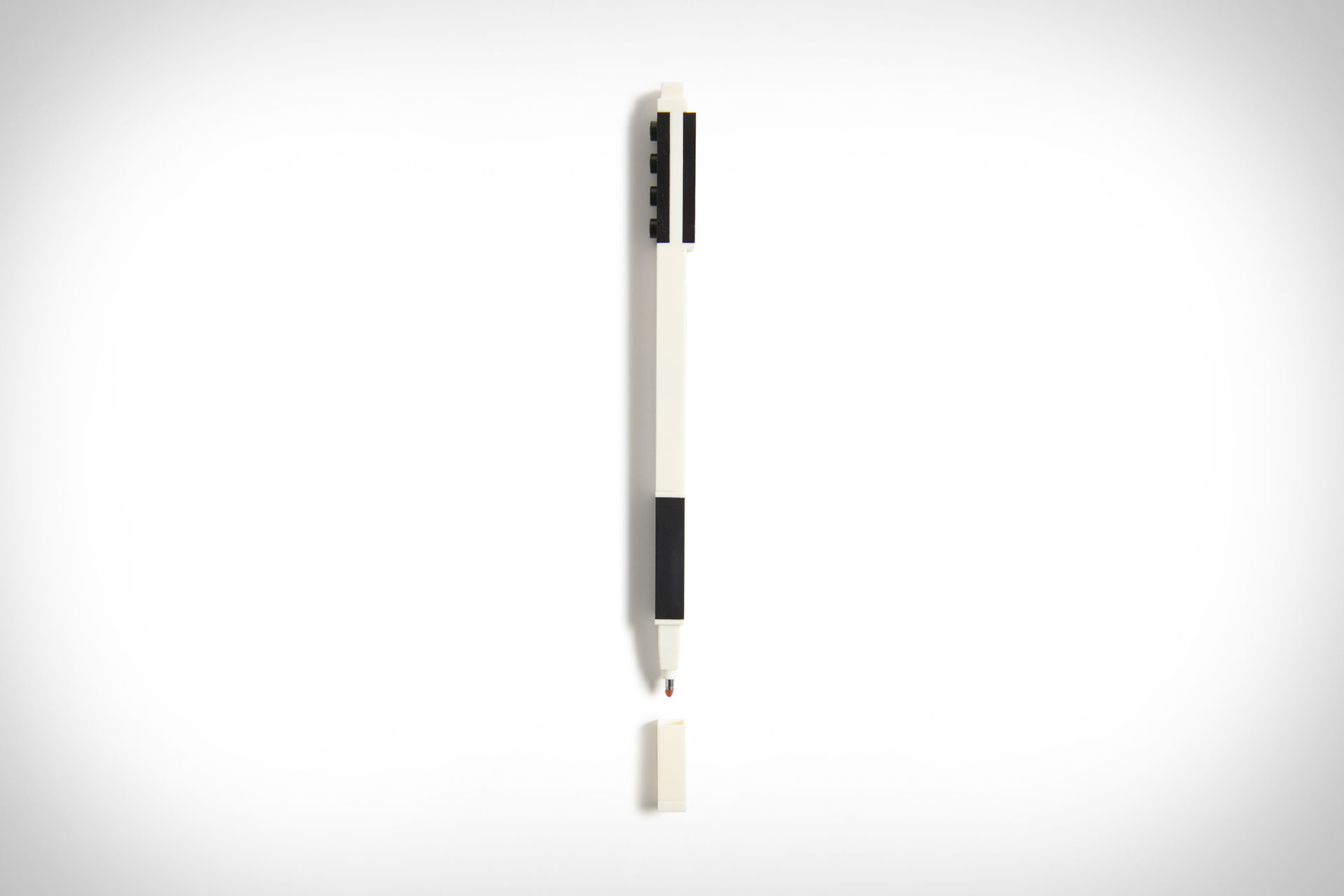 LEGO Gel Pen | Uncrate