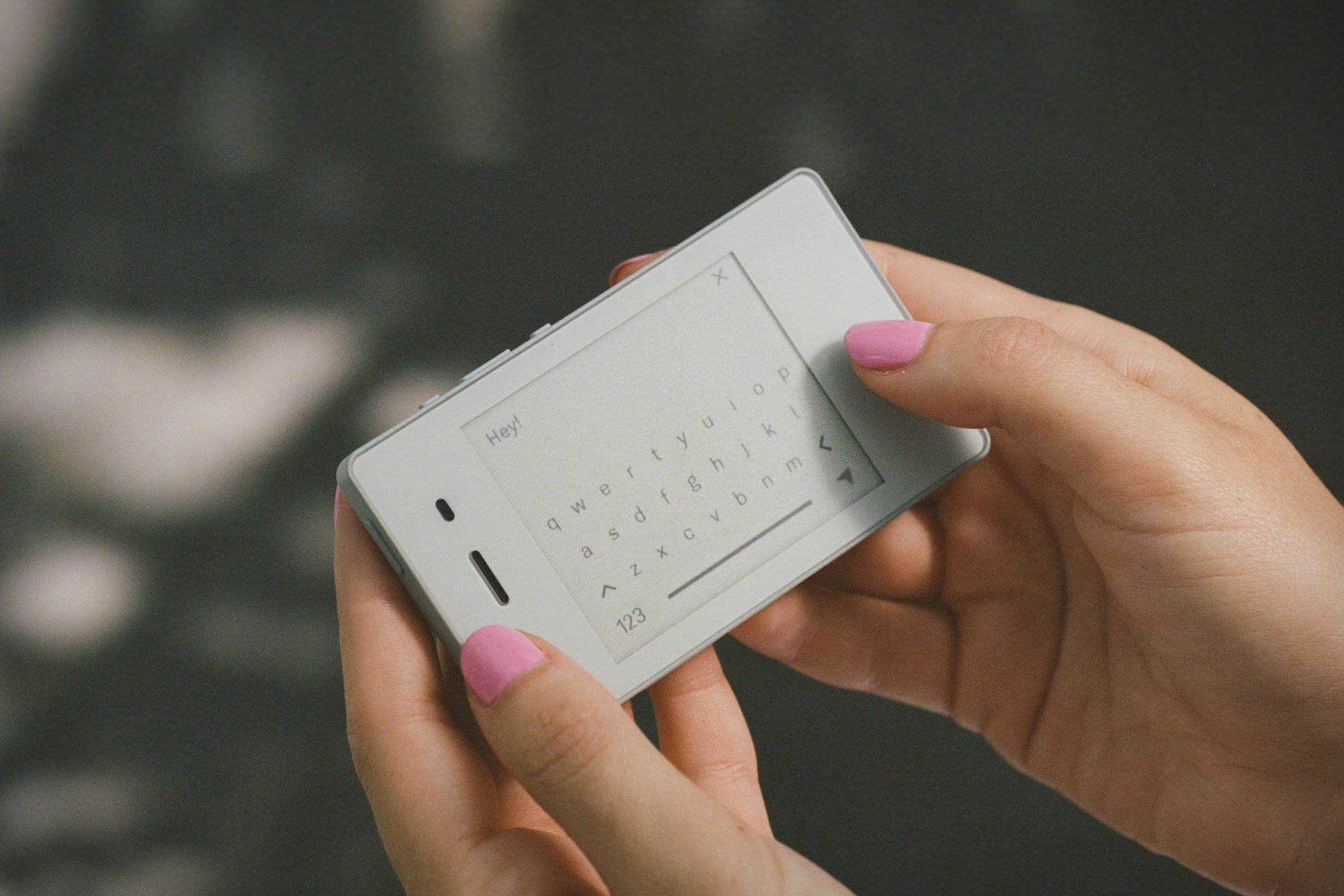 Light Phone 2 | Uncrate