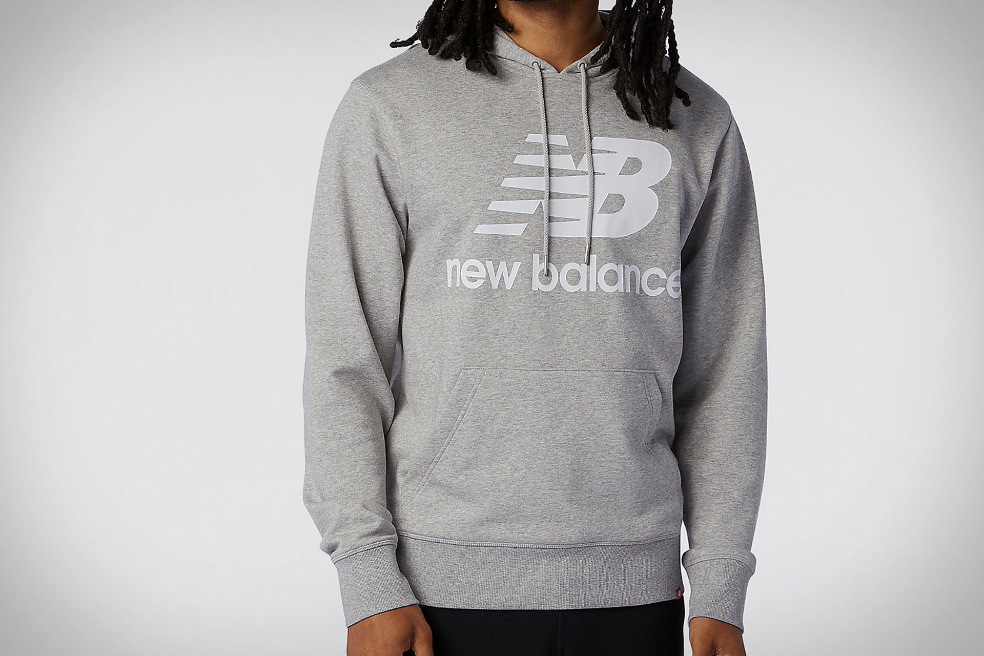 New Balance Essentials Hoodie | Uncrate