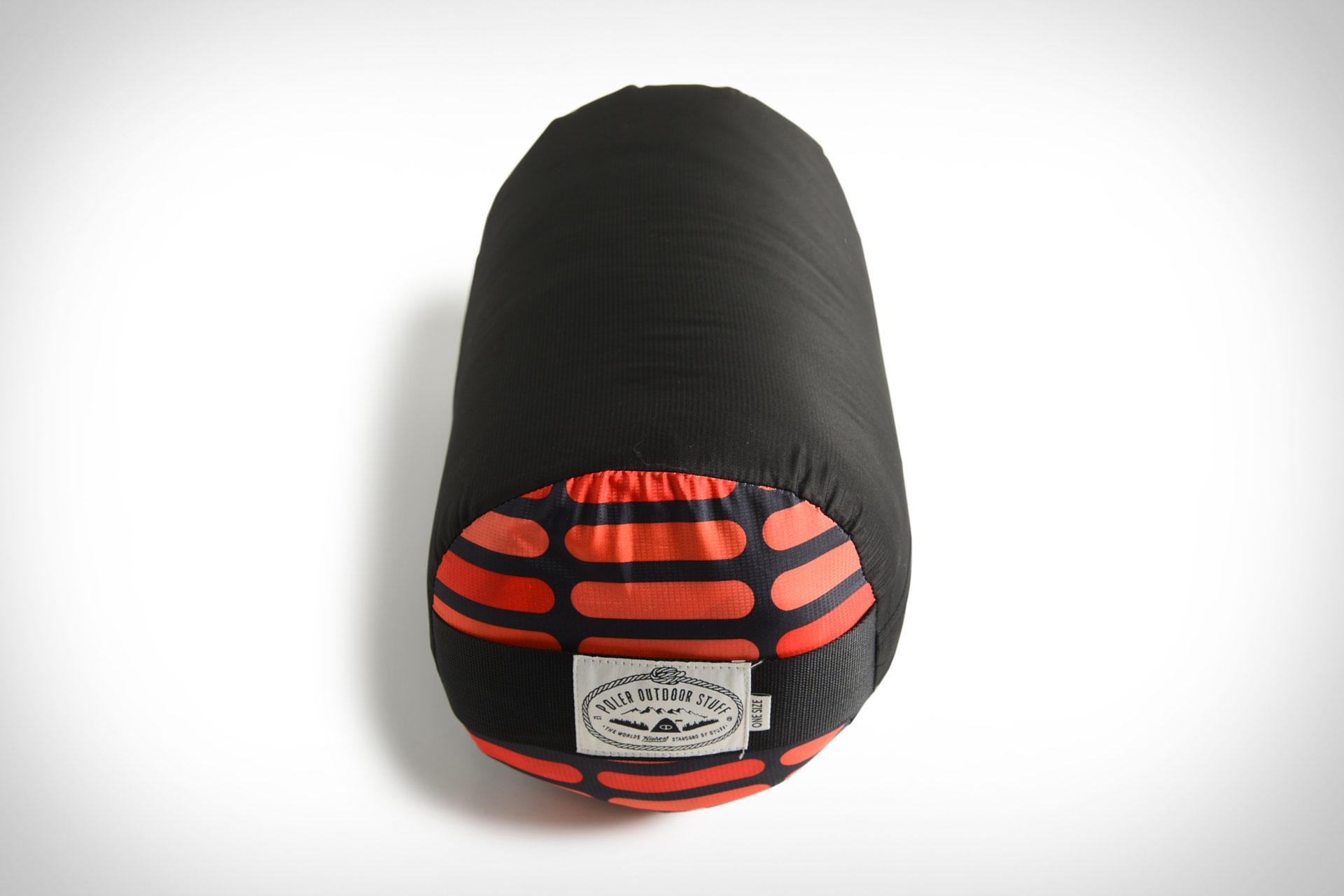 Poler Reversible Napsack | Uncrate
