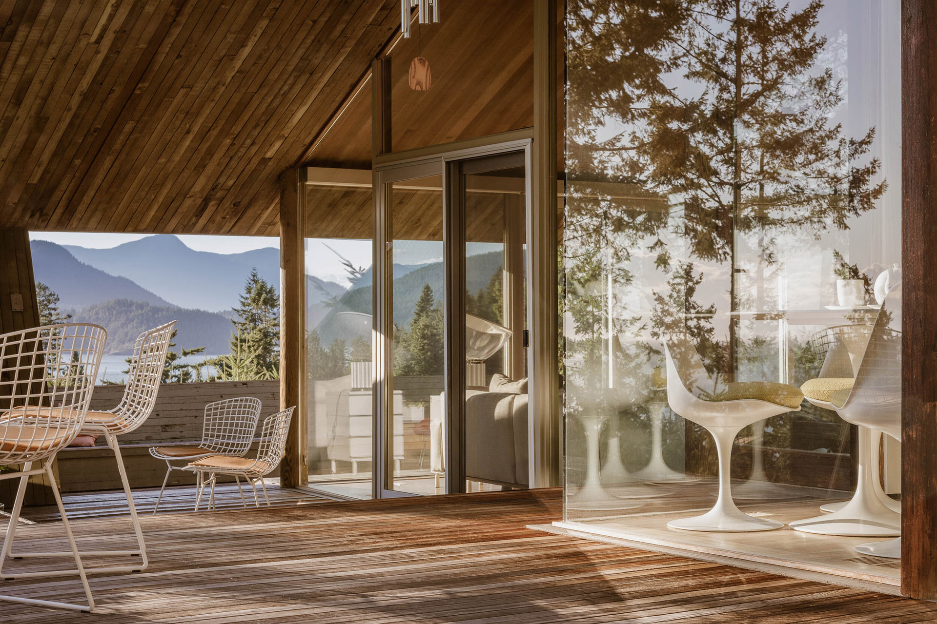 スターシップハウス | Uncrate