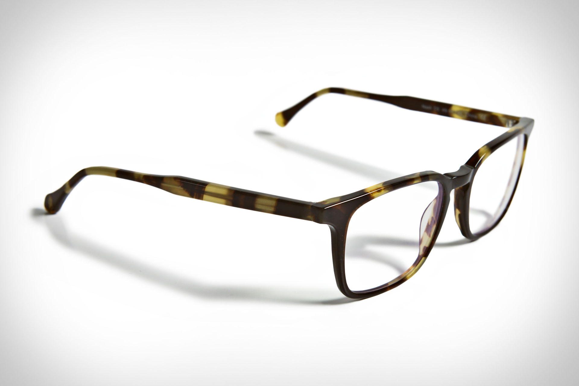 Felix 灰色 Nash 蓝光眼镜 | Uncrate