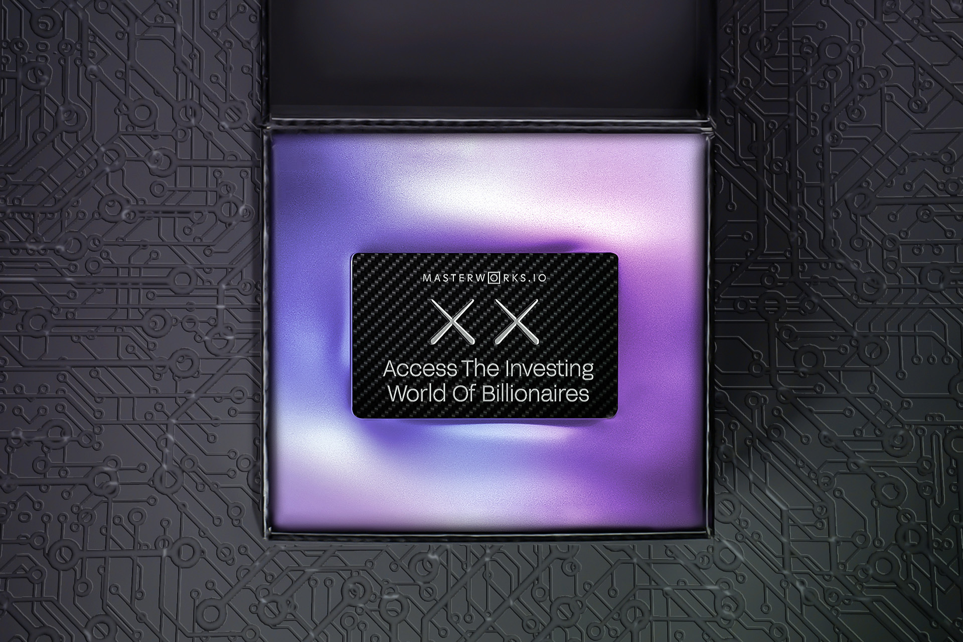 Masterworks | Uncrate