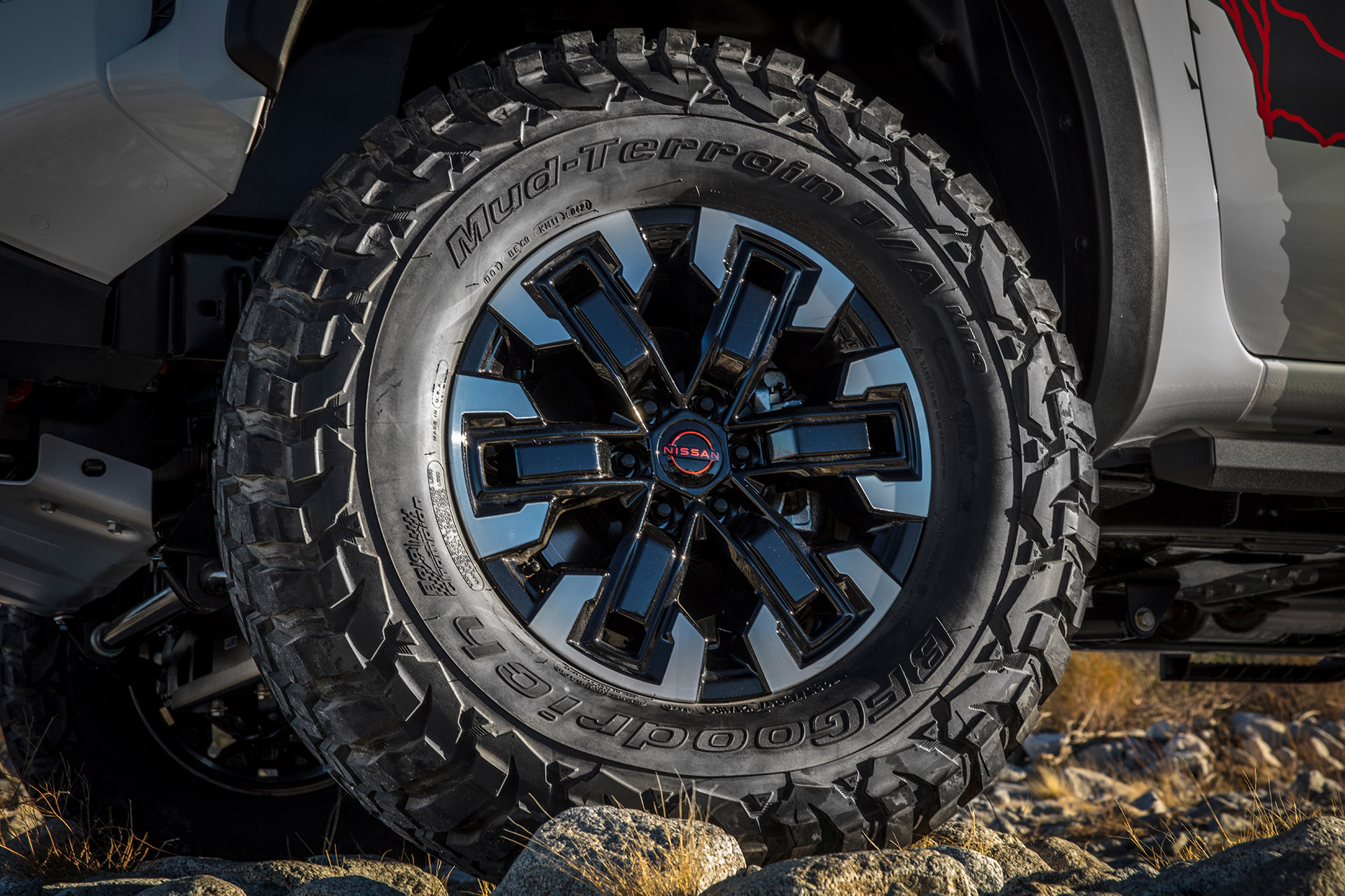 Nissan Frontier Project Adventure Overlanding Concept | Uncrate