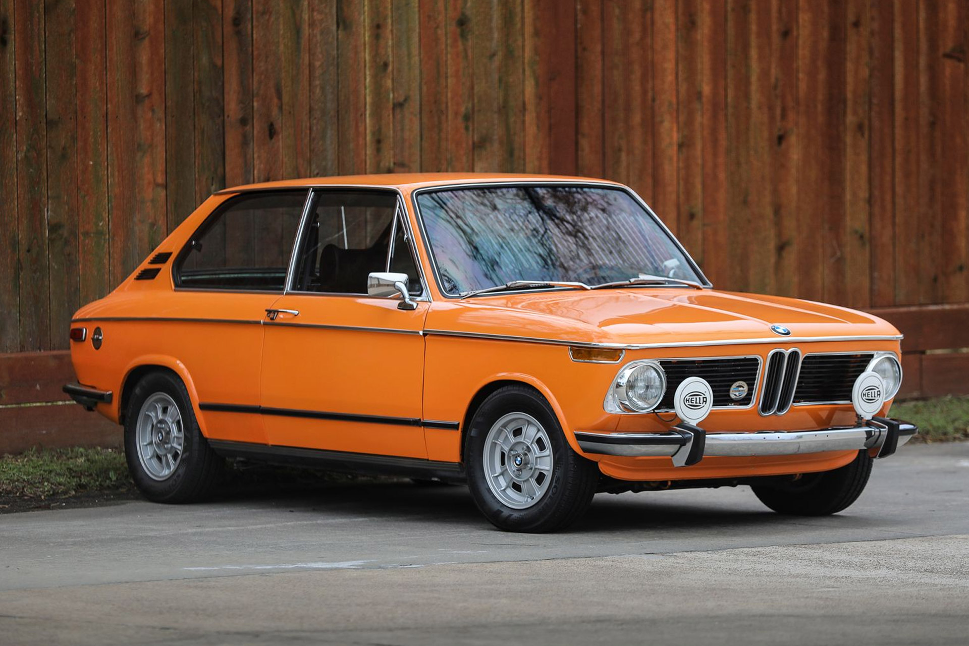 Rudy Mancinas Car Collection | Uncrate