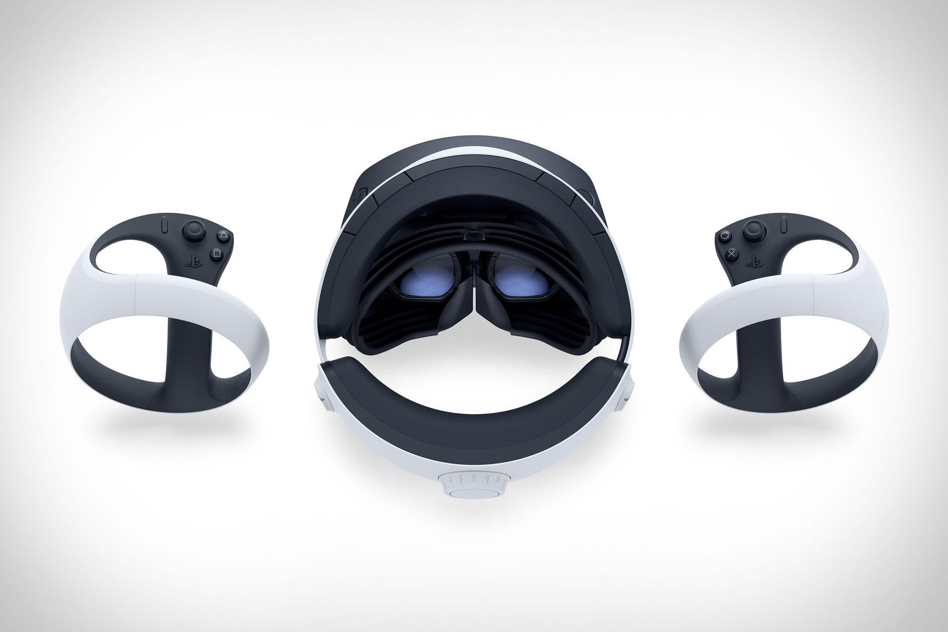 Sony Playstation VR2 Headset | Uncrate