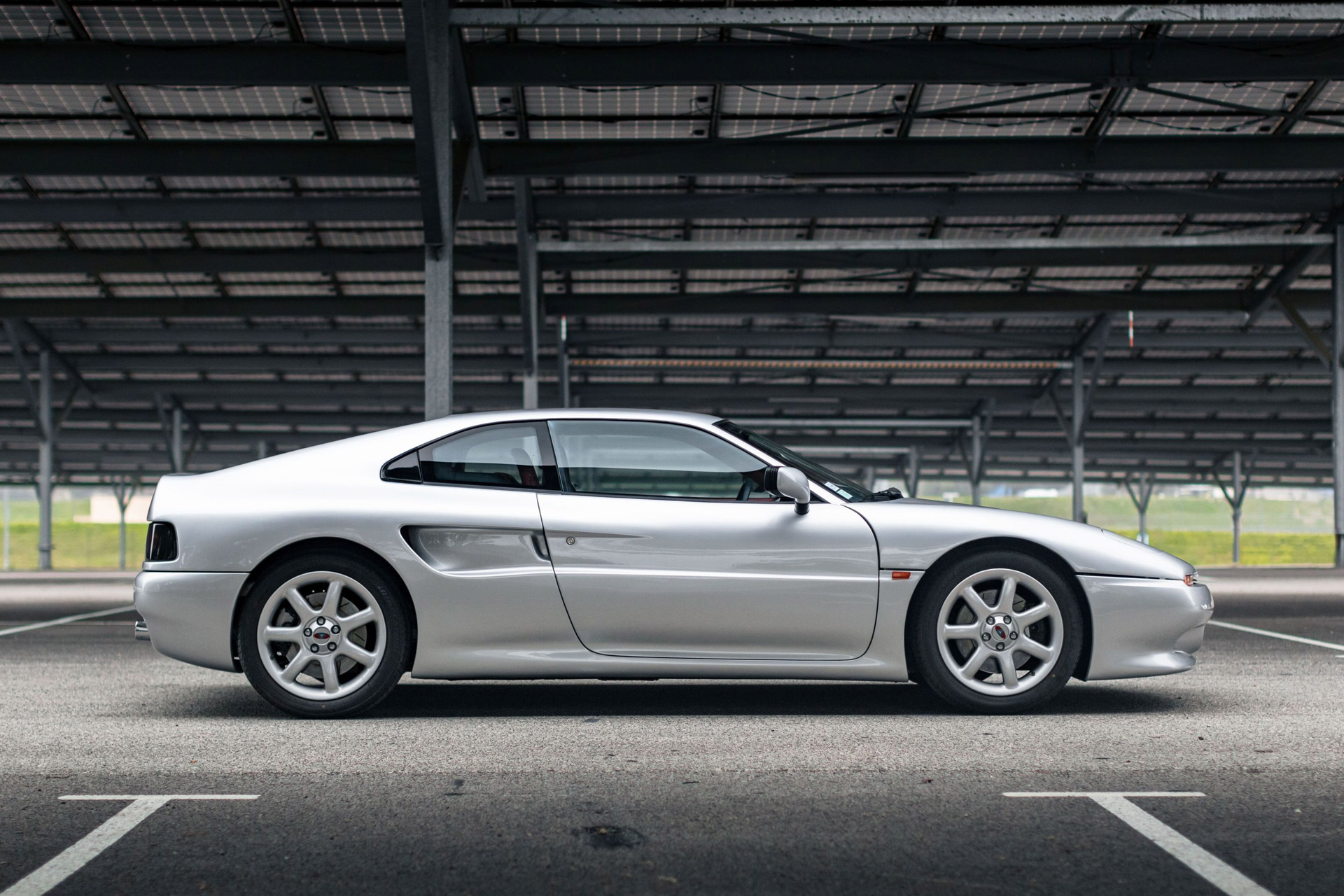 1997 Venturi 300 Atlantique Coupe | Uncrate
