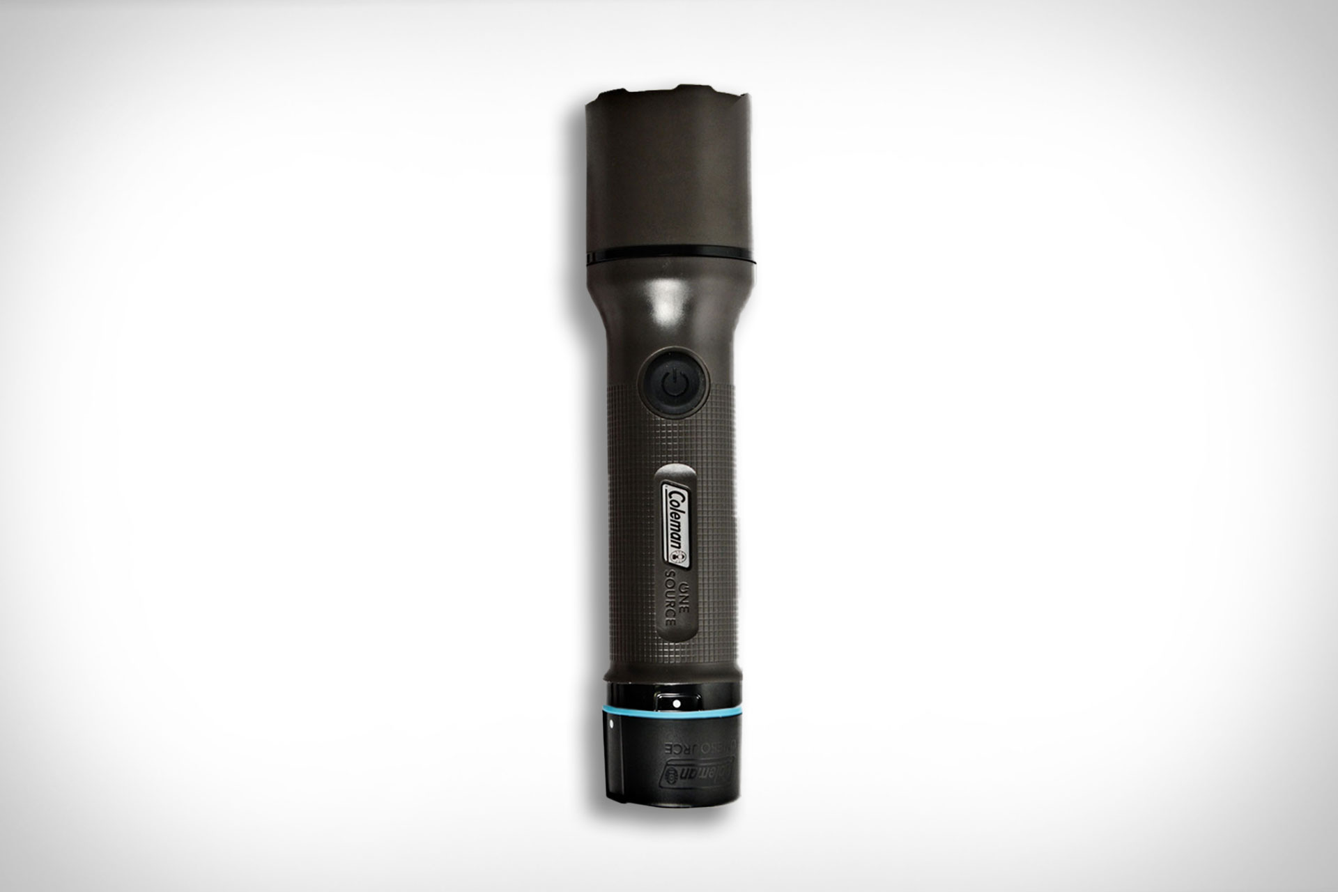 Coleman OneSource LED Flashlight | Uncrate