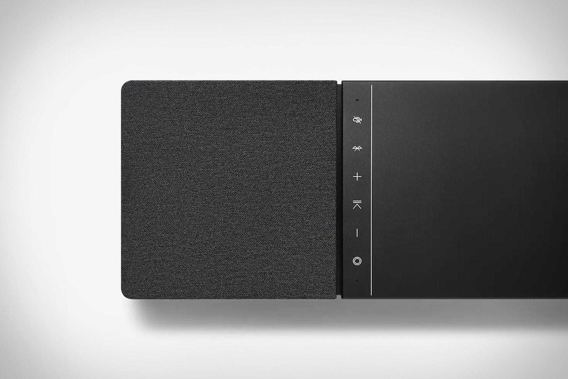 Devialet Dione Soundbar | Uncrate