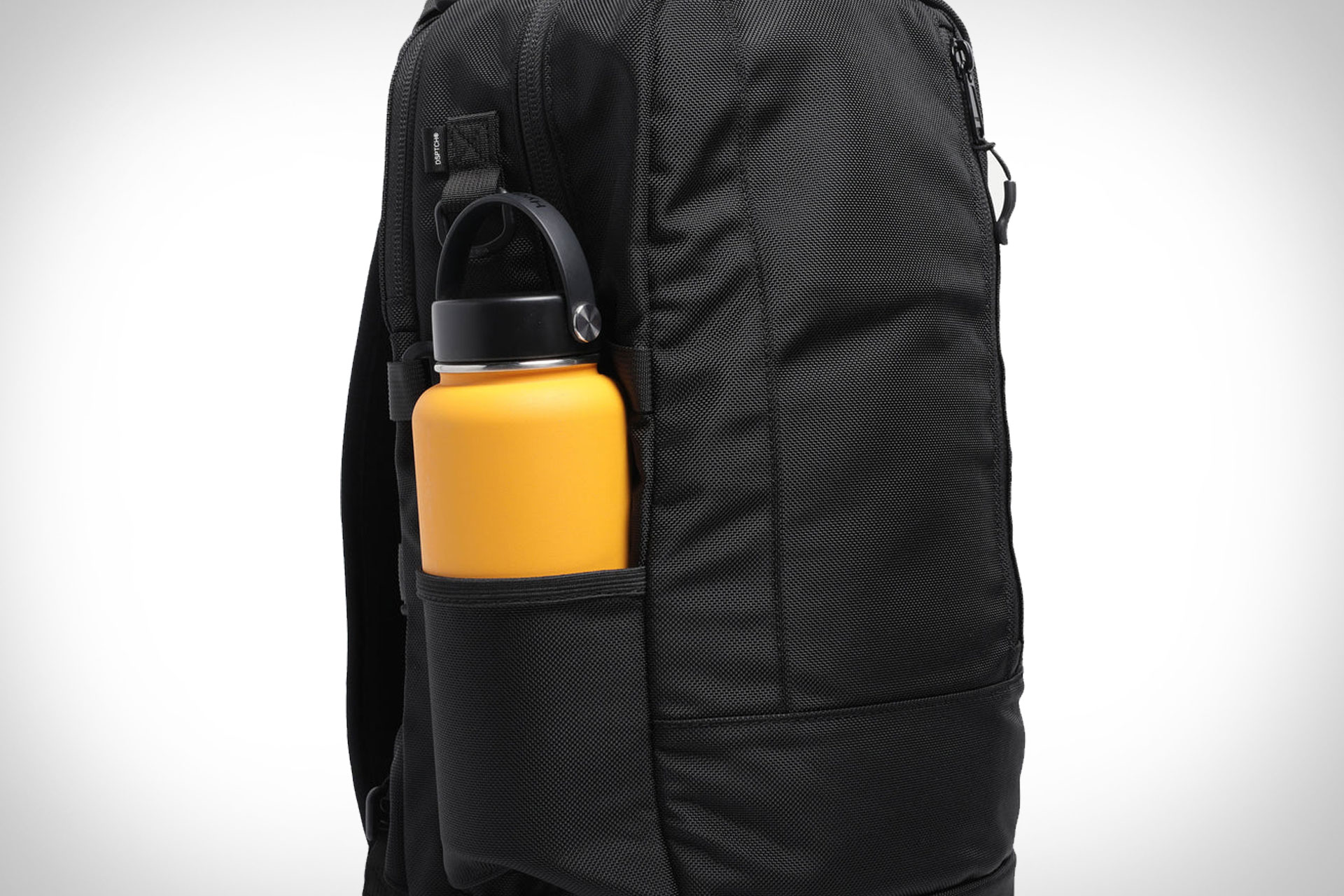 DSPTCH Daypack | Uncrate