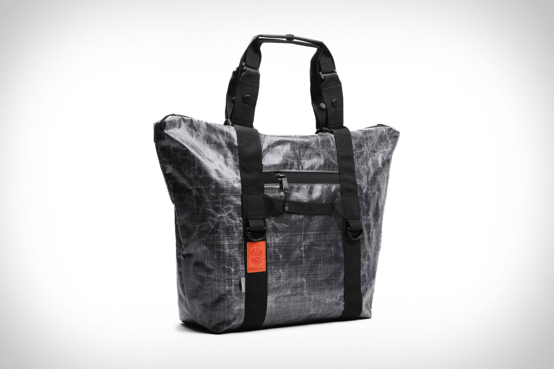 Dsptch Sophia Chang Special Edition Tote | Uncrate