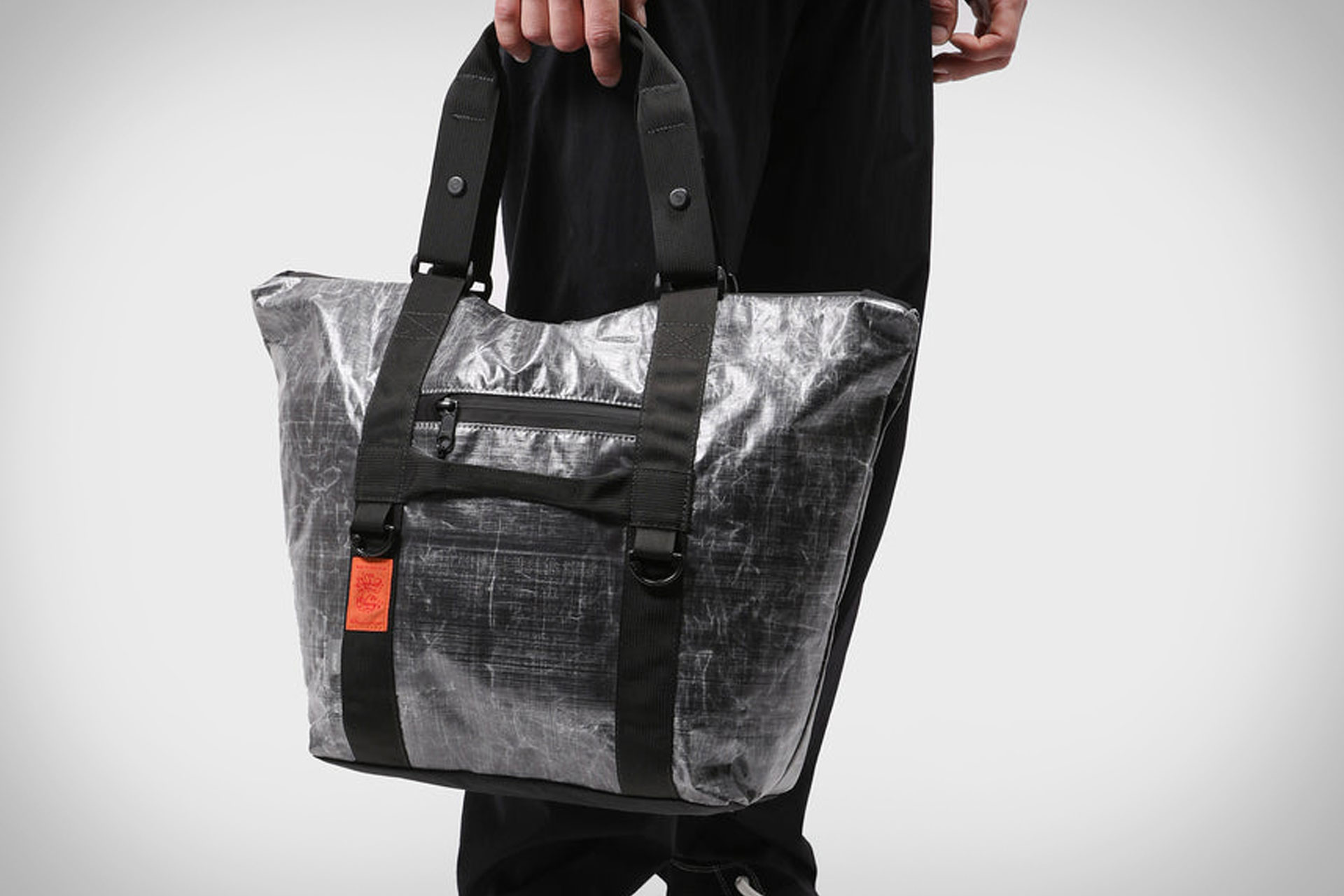 Dsptch Sophia Chang Special Edition Tote | Uncrate