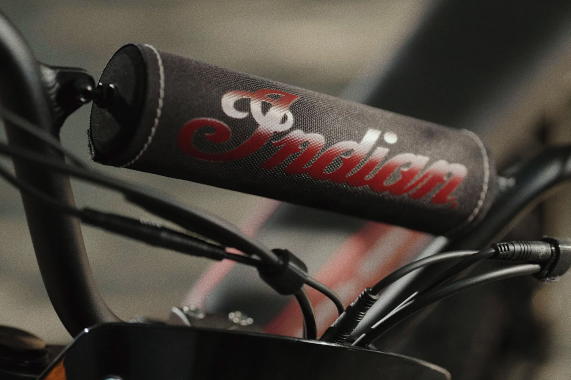 Indian x Super73 eFTR Hooligan 1.2 E-Bike | Uncrate