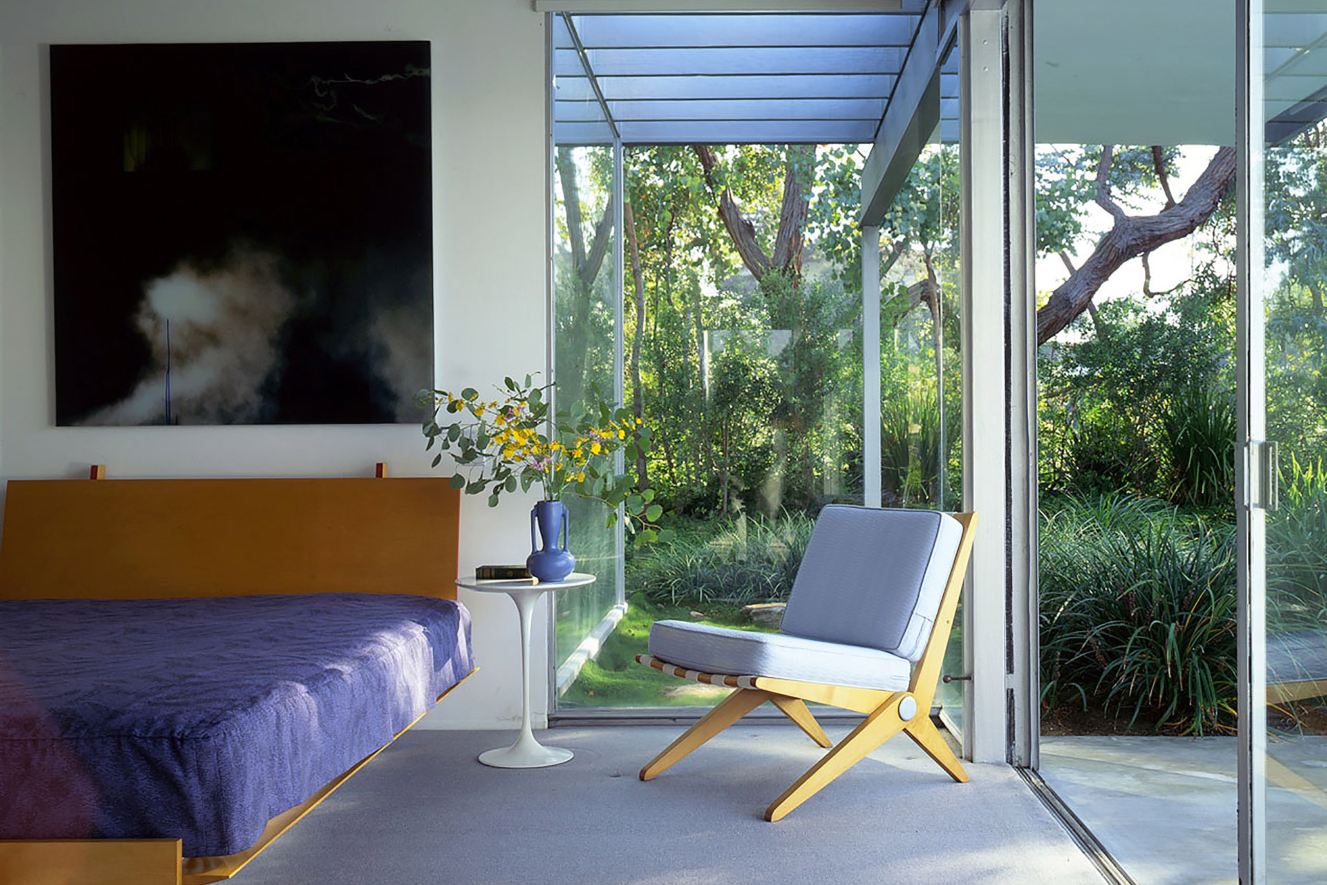 Casa Loring de Richard Neutra | Uncrate