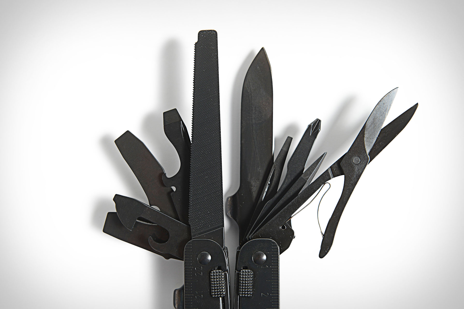 Victorinox Swiss Army Swiss Tool MXBS | Uncrate