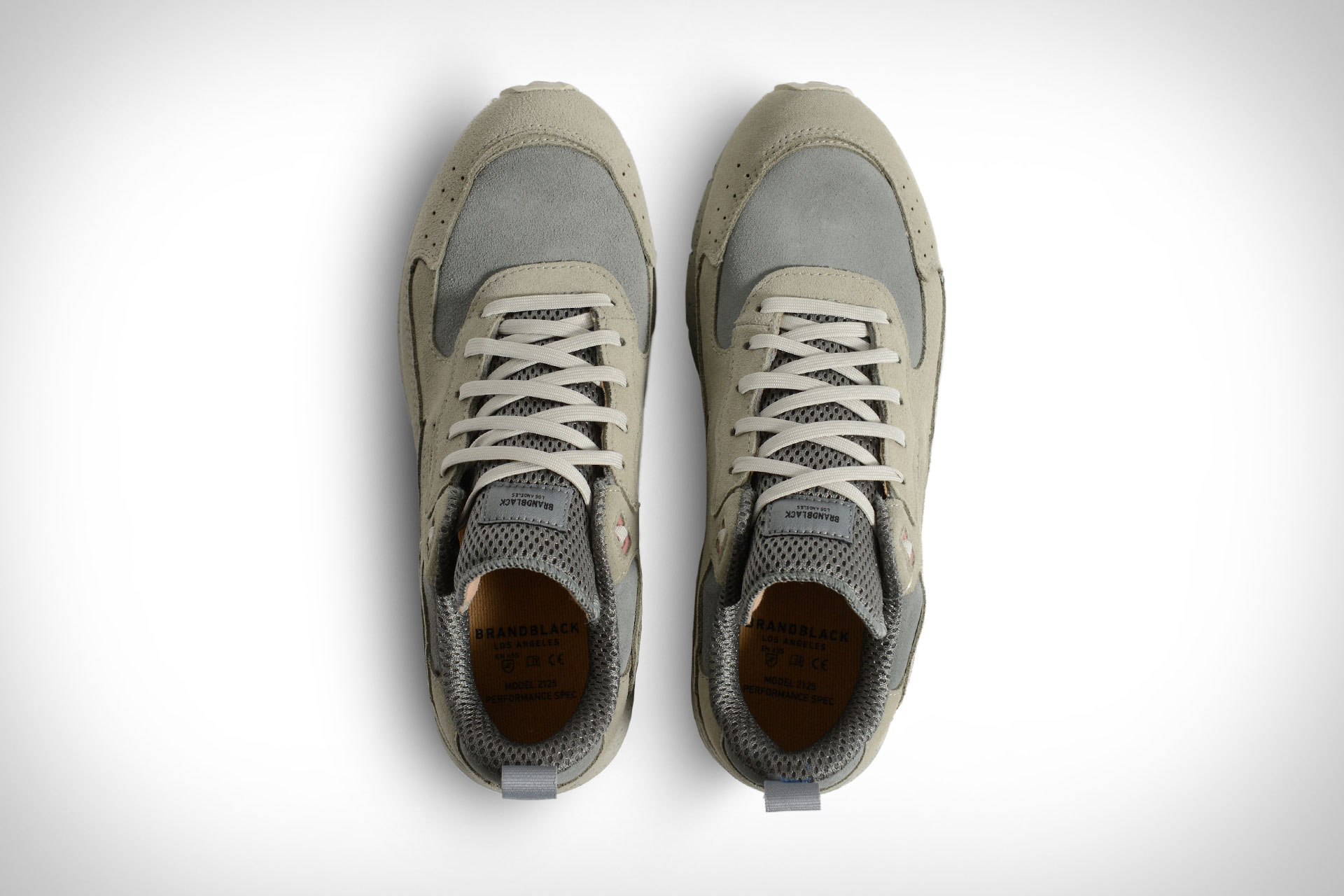 BrandBlack Nomo 2.0 Sneakers | Uncrate