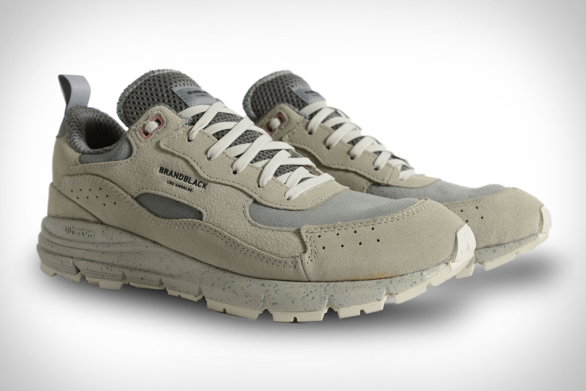 BrandBlack Nomo 2.0 Sneakers | Uncrate